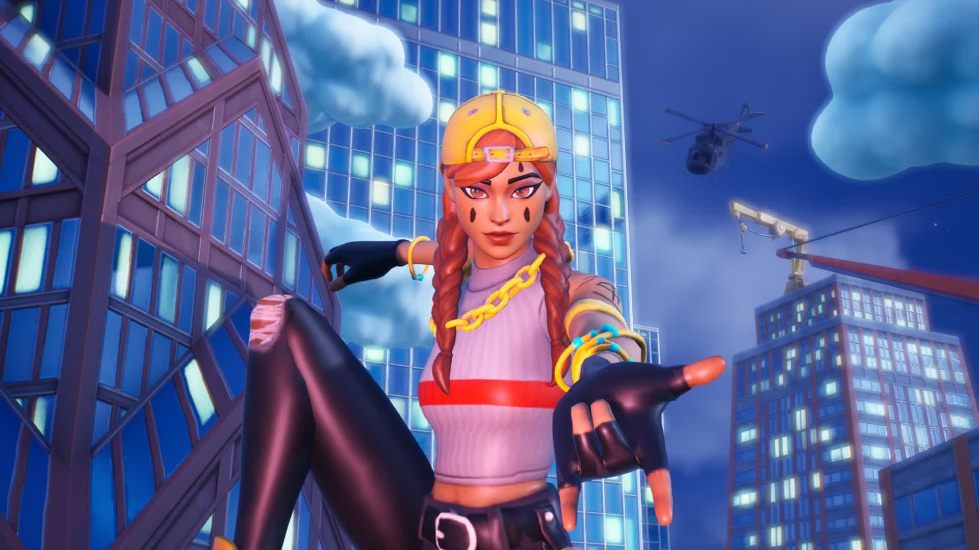 Obby Wallpapers - Top Free Obby Backgrounds - WallpaperAccess