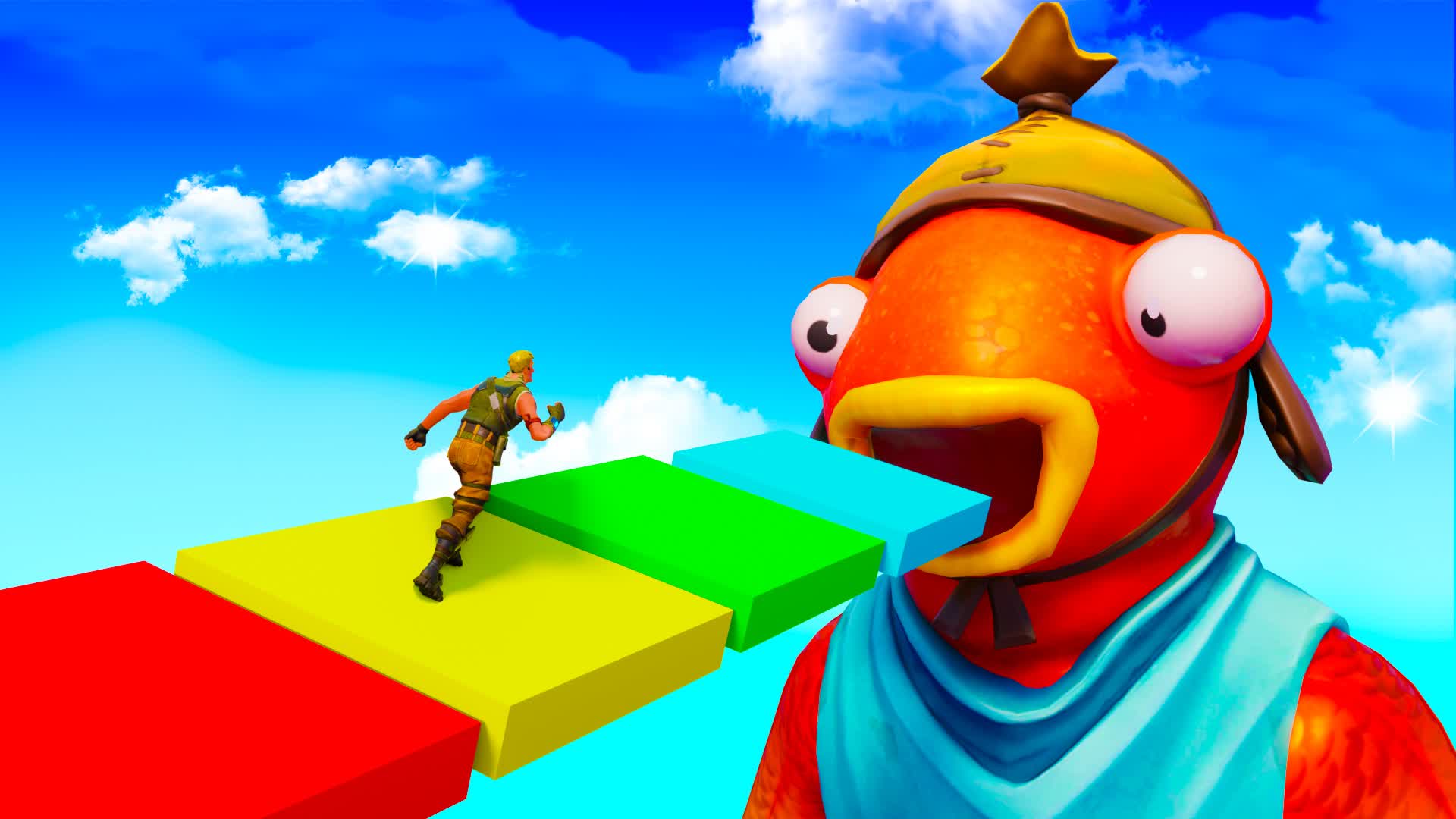 Obby Wallpapers - Top Free Obby Backgrounds - WallpaperAccess