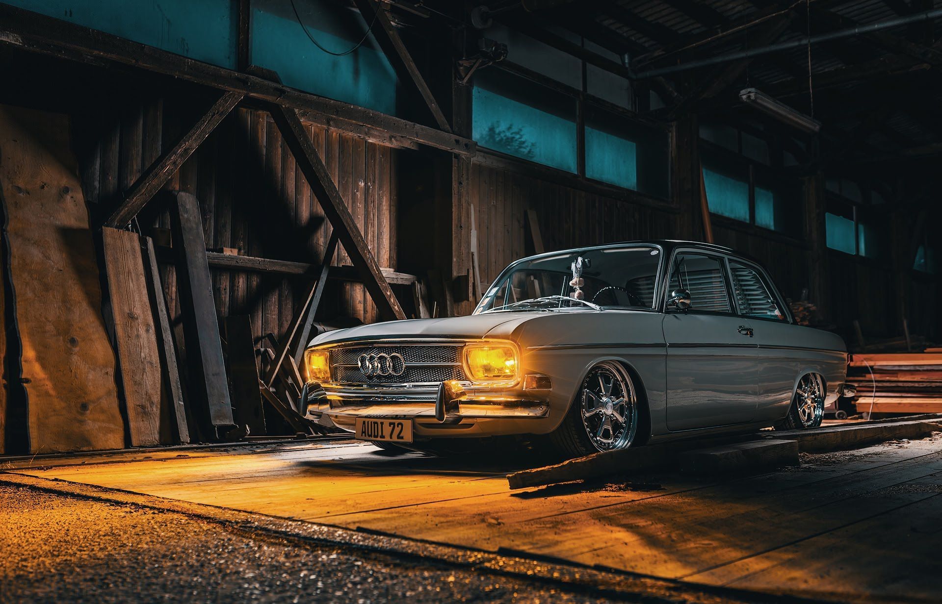 Old Audi Wallpapers - Top Free Old Audi Backgrounds - WallpaperAccess