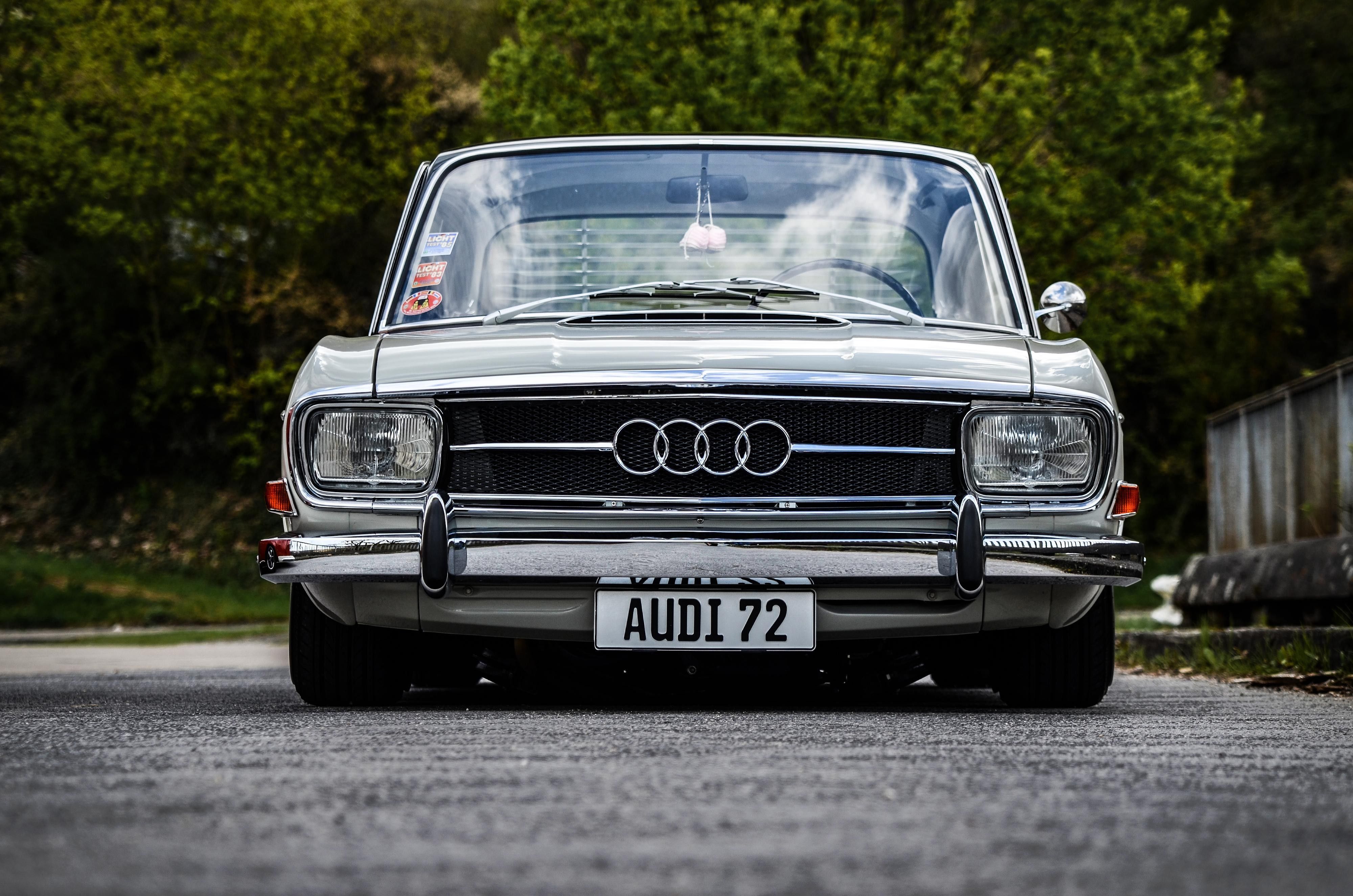 Old Audi Wallpapers - Top Free Old Audi Backgrounds - WallpaperAccess