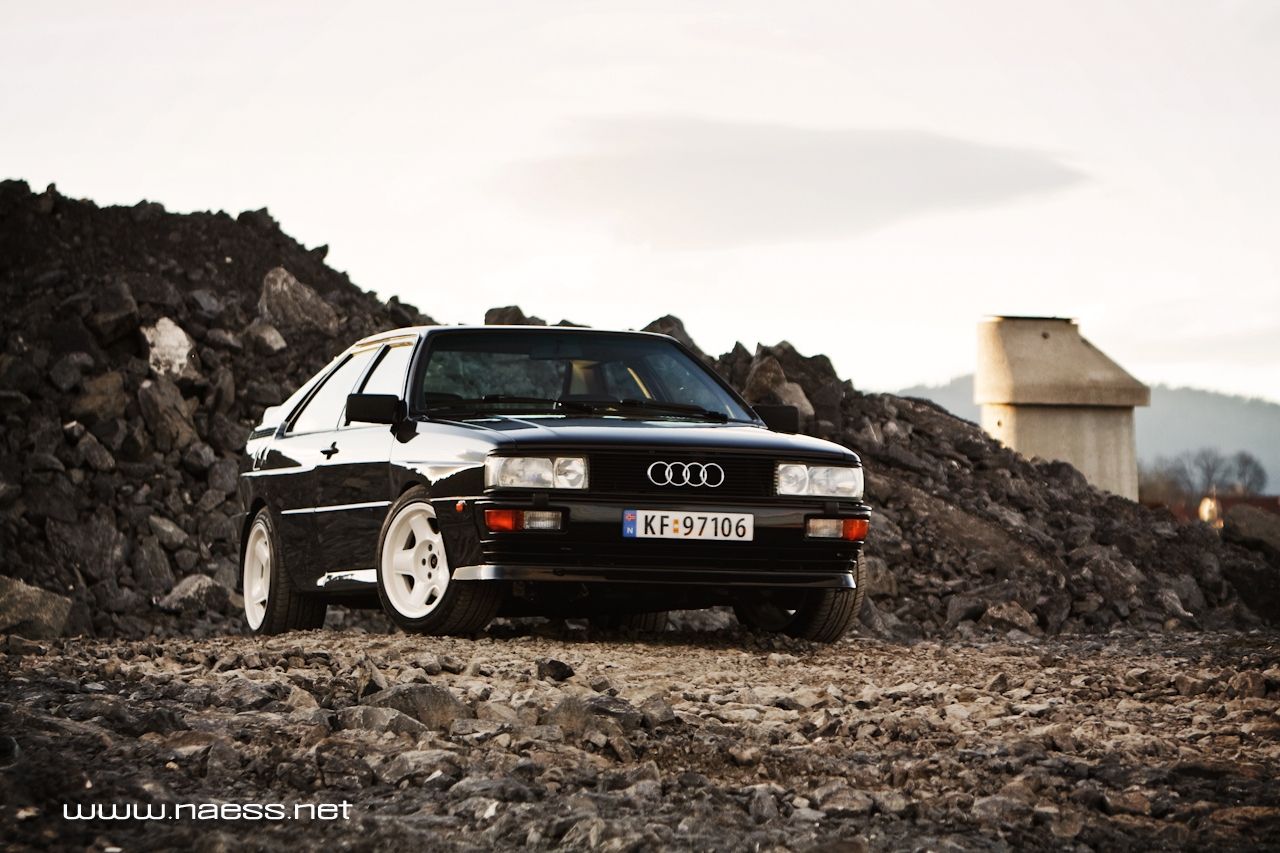 Old Audi Wallpapers - Top Free Old Audi Backgrounds - WallpaperAccess