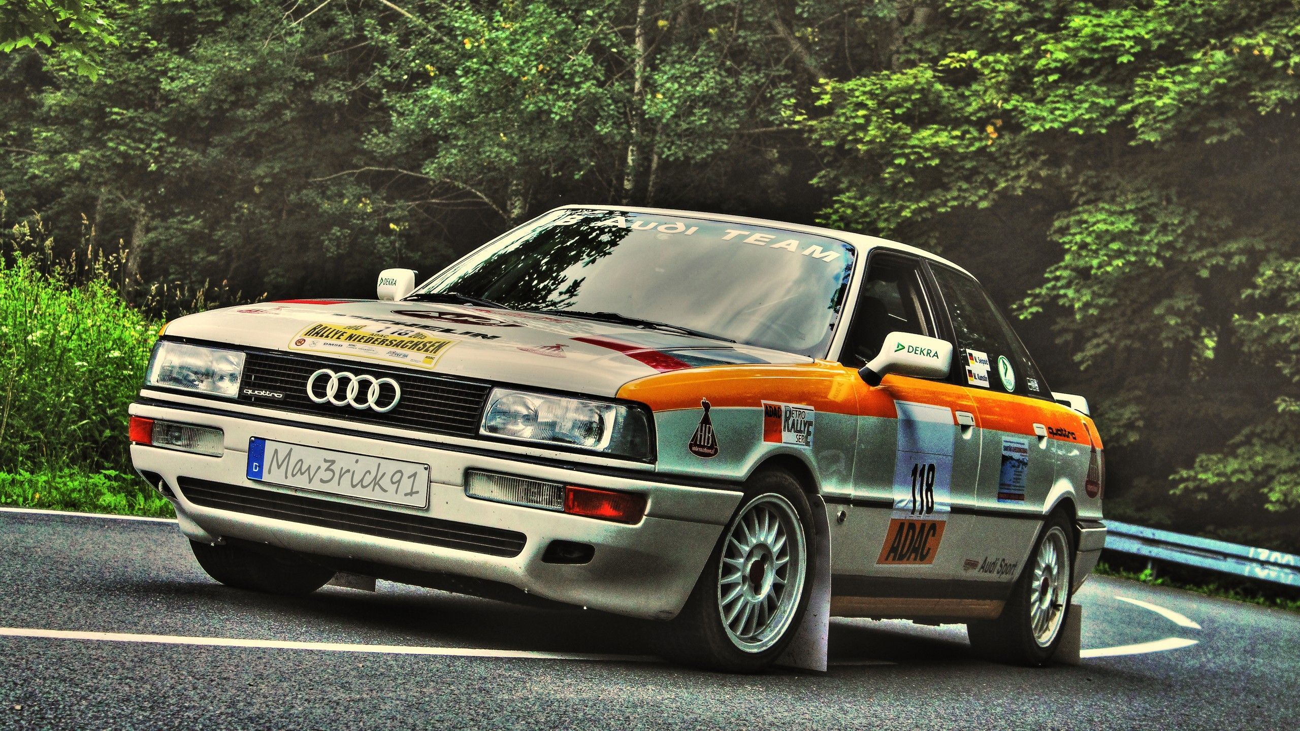 Old Audi Wallpapers - Top Free Old Audi Backgrounds - WallpaperAccess