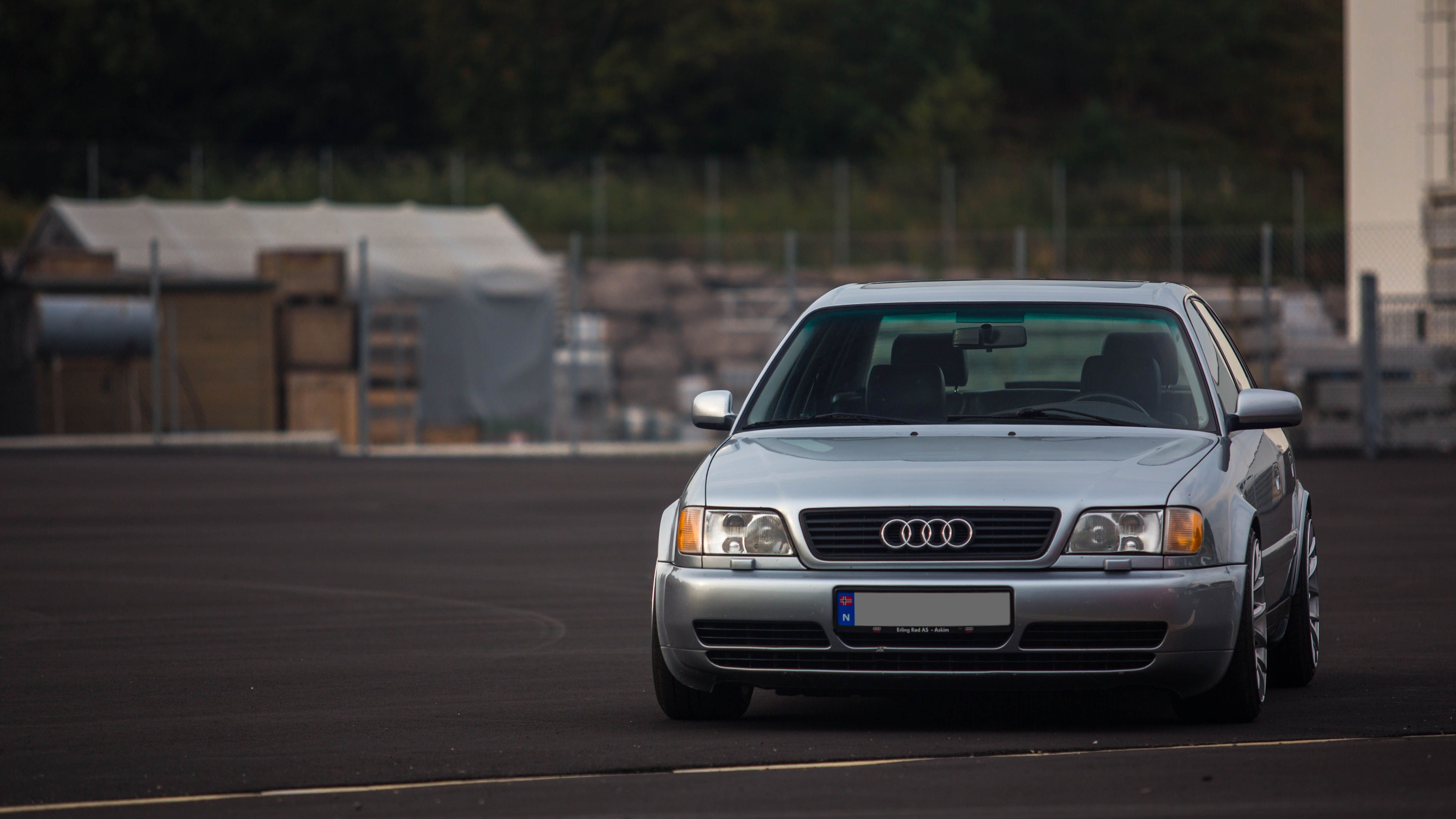 Old Audi Wallpapers - Top Free Old Audi Backgrounds - WallpaperAccess