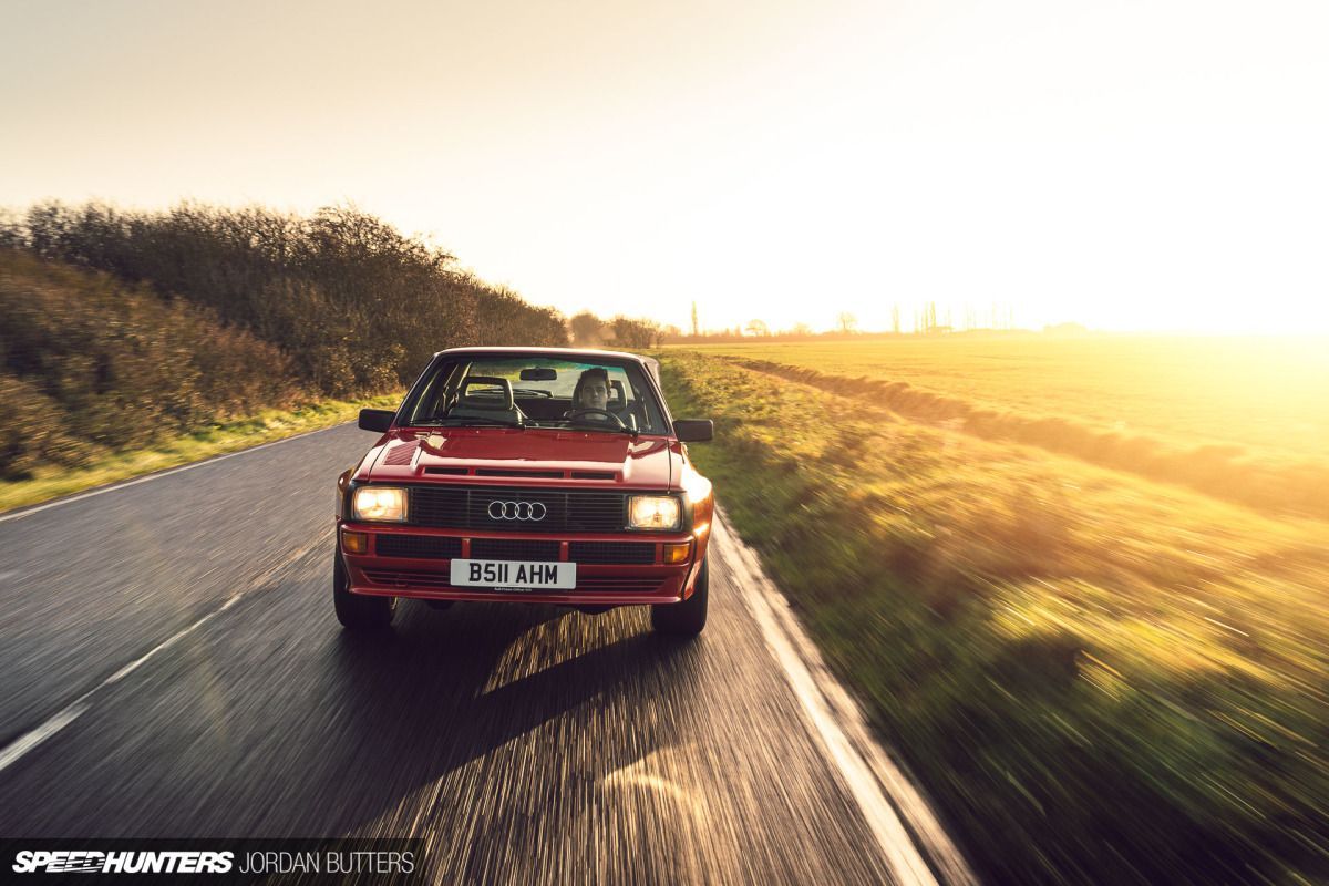 Old Audi Wallpapers - Top Free Old Audi Backgrounds - WallpaperAccess