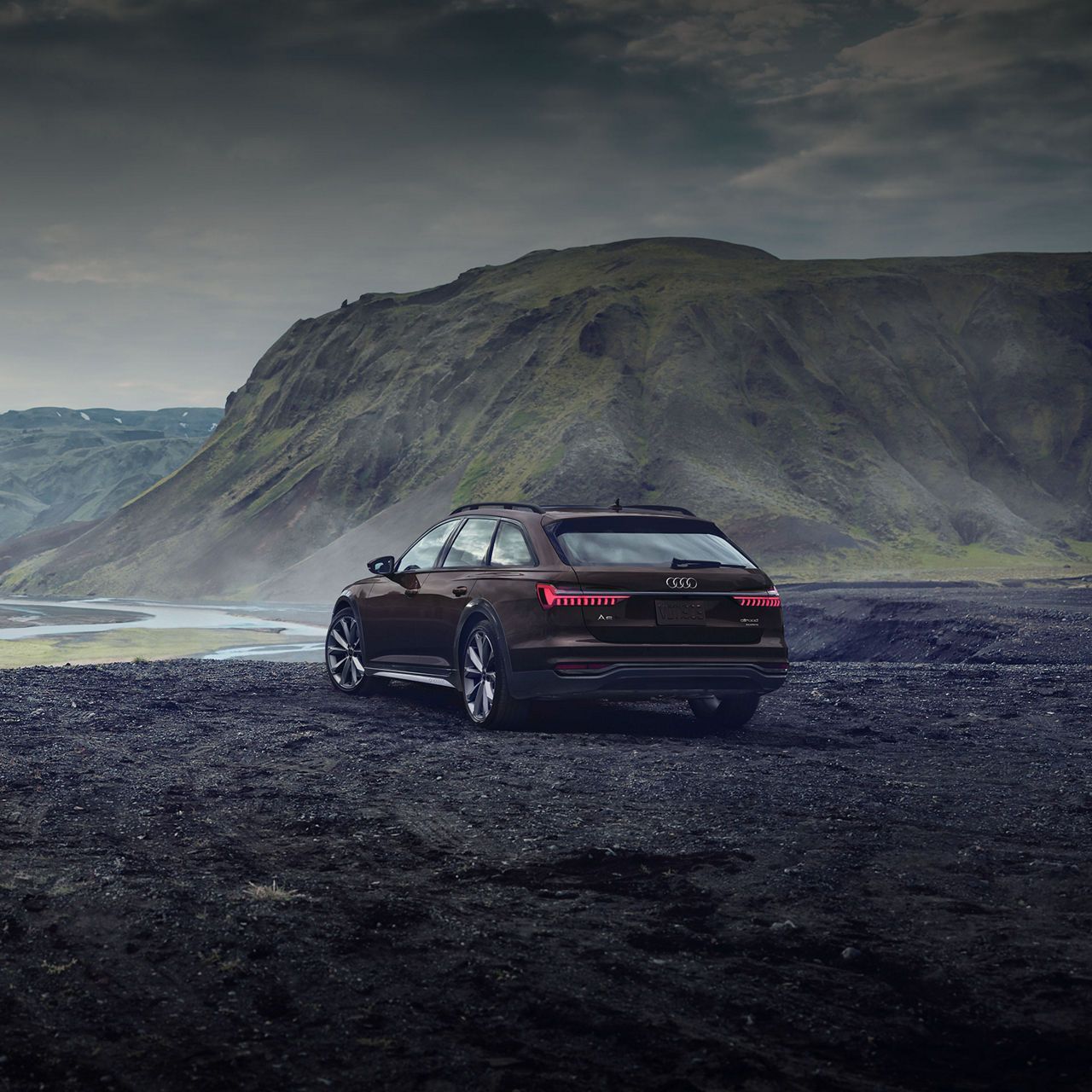 Old Audi Wallpapers - Top Free Old Audi Backgrounds - WallpaperAccess