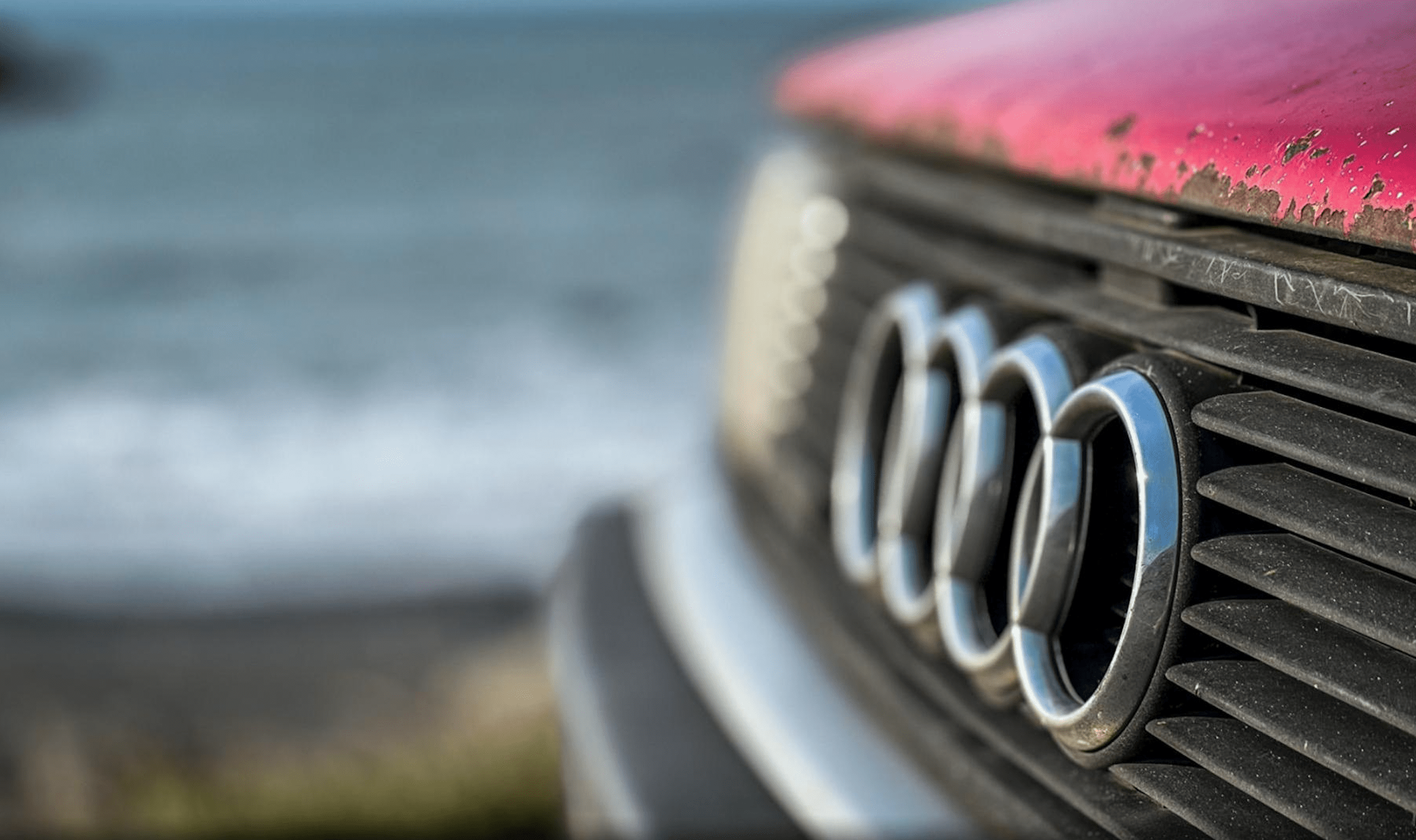 Old Audi Wallpapers - Top Free Old Audi Backgrounds - WallpaperAccess