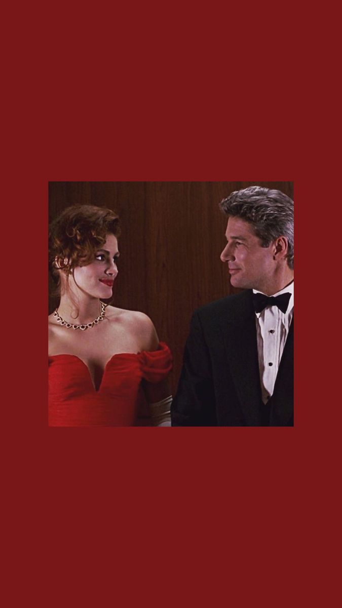 Pretty Woman Movie Wallpapers - Top Free Pretty Woman Movie Backgrounds ...