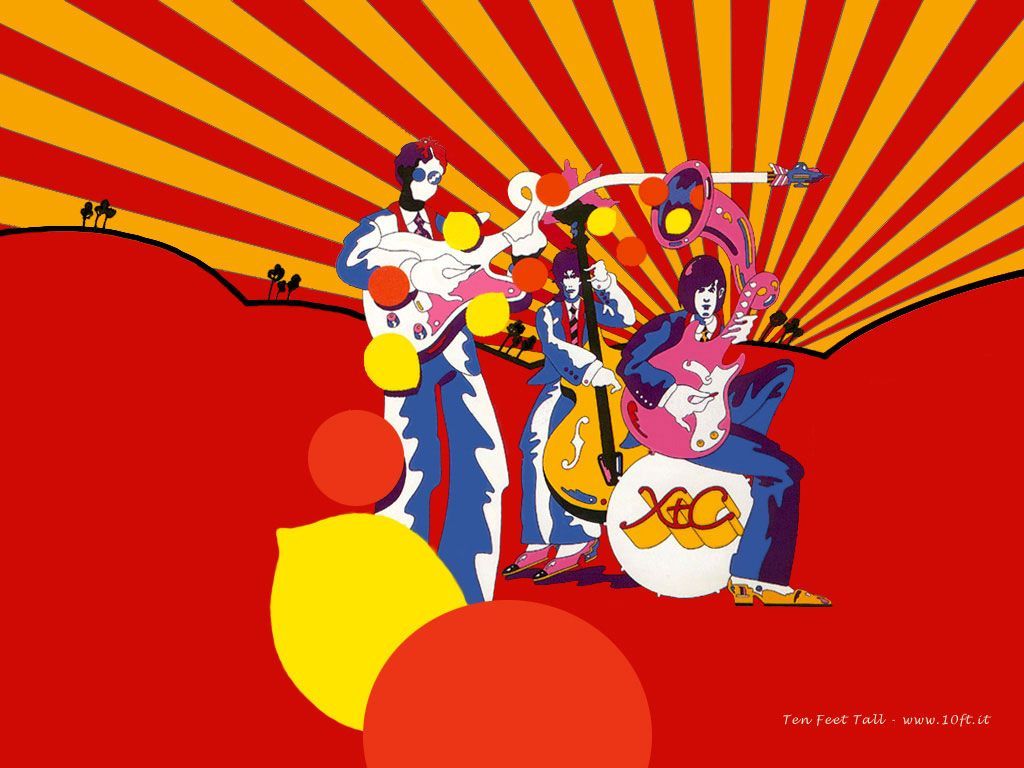 XTC Wallpapers - Top Free XTC Backgrounds - WallpaperAccess