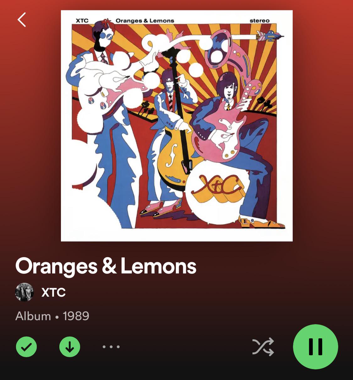 XTC Wallpapers - Top Free XTC Backgrounds - WallpaperAccess