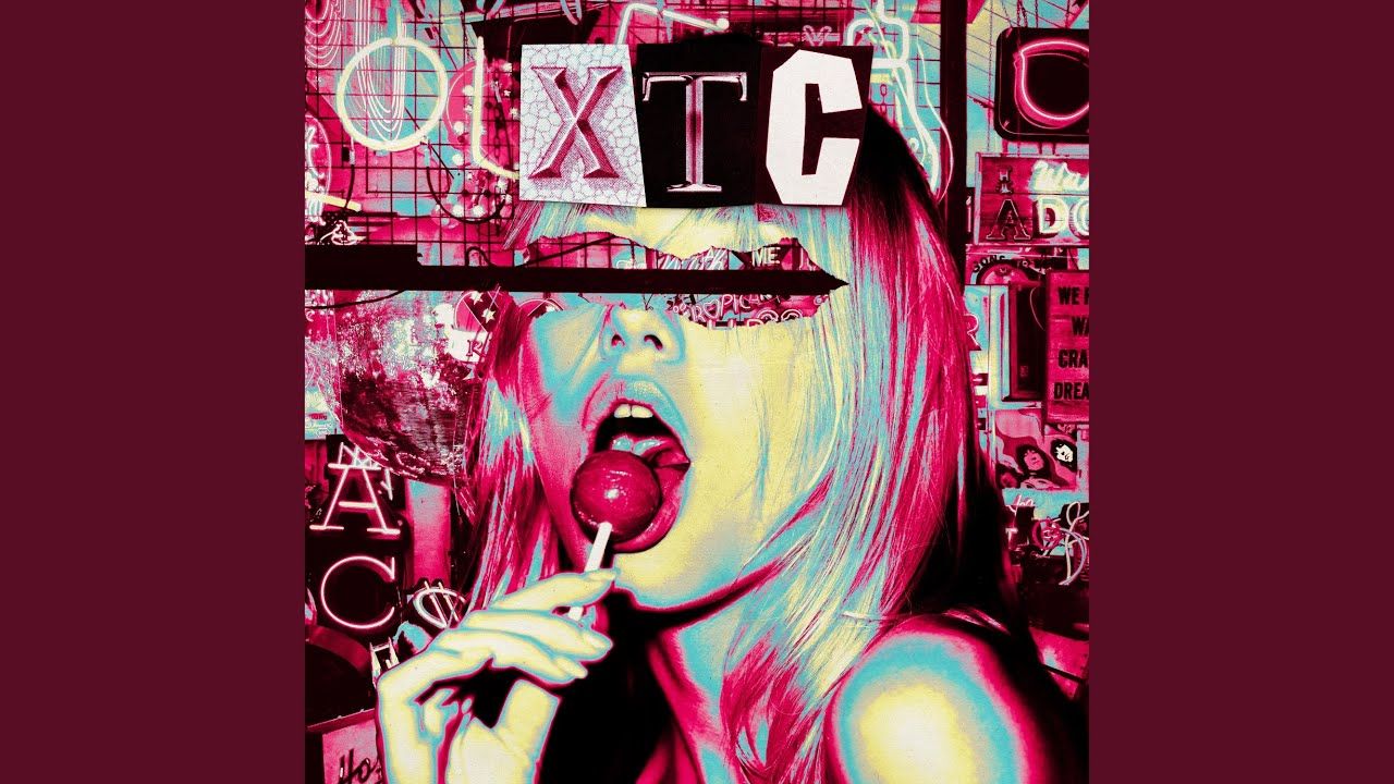 XTC Wallpapers - Top Free XTC Backgrounds - WallpaperAccess