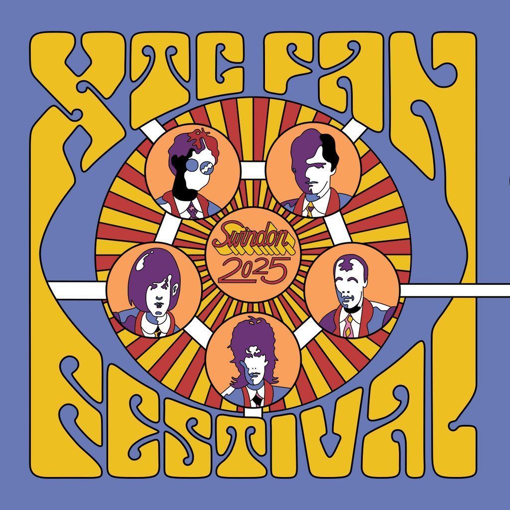 XTC Wallpapers - Top Free XTC Backgrounds - WallpaperAccess