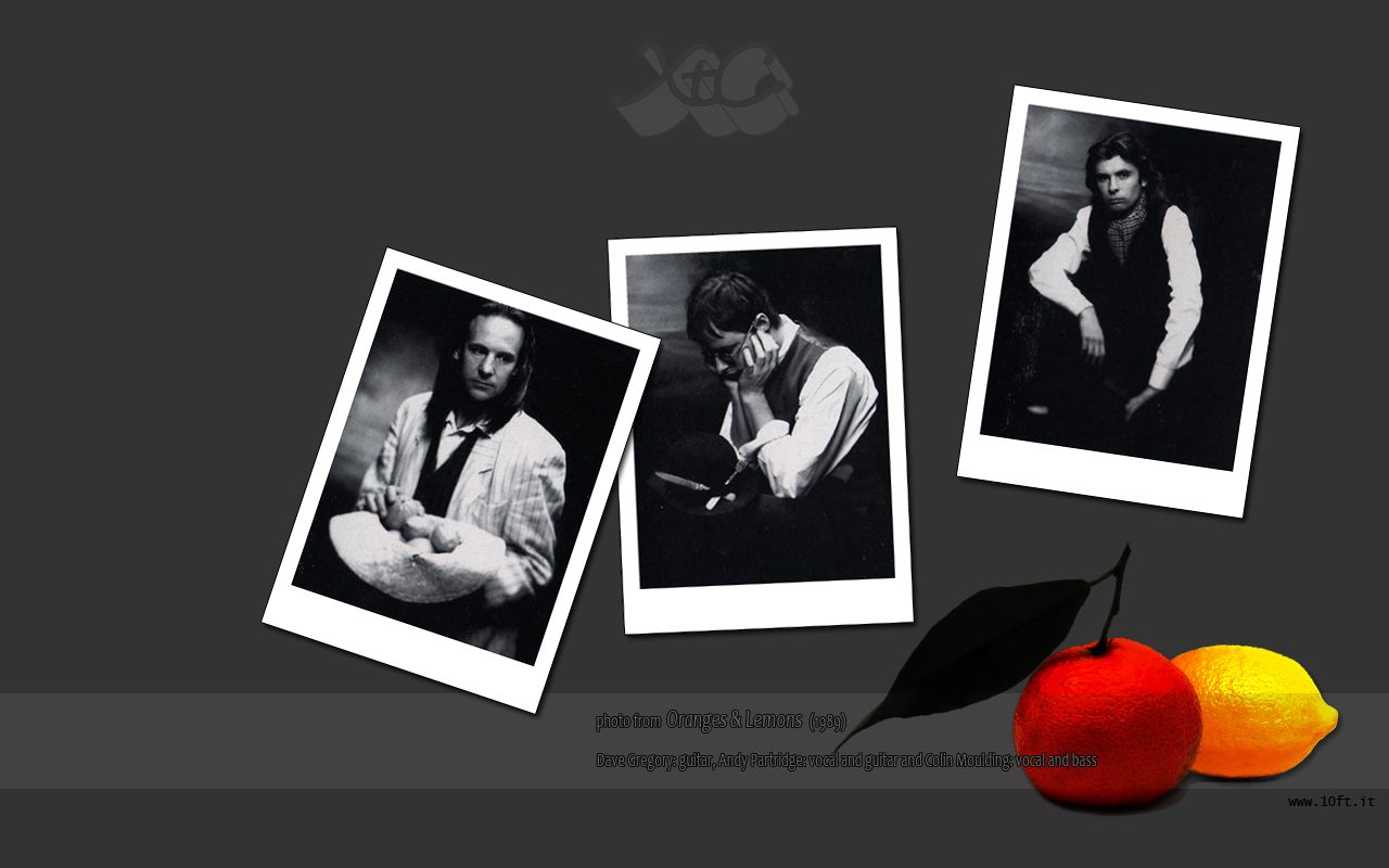 XTC Wallpapers - Top Free XTC Backgrounds - WallpaperAccess