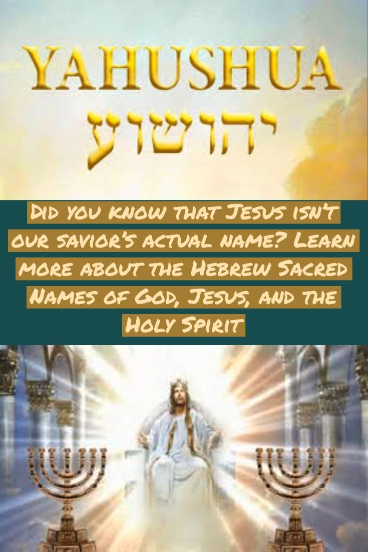 Yahshua Wallpapers - Top Free Yahshua Backgrounds - WallpaperAccess