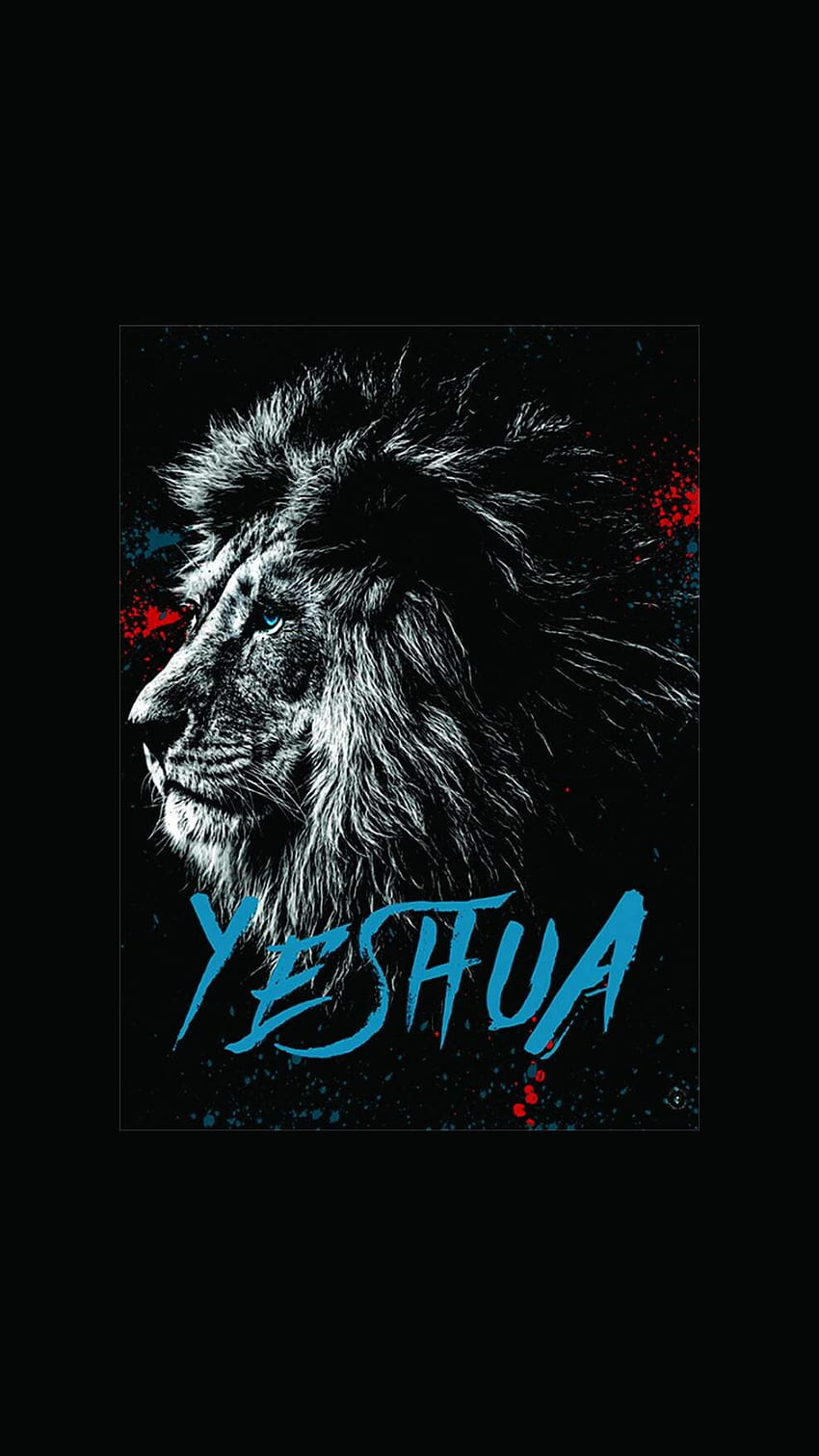 Yahshua Wallpapers - Top Free Yahshua Backgrounds - WallpaperAccess