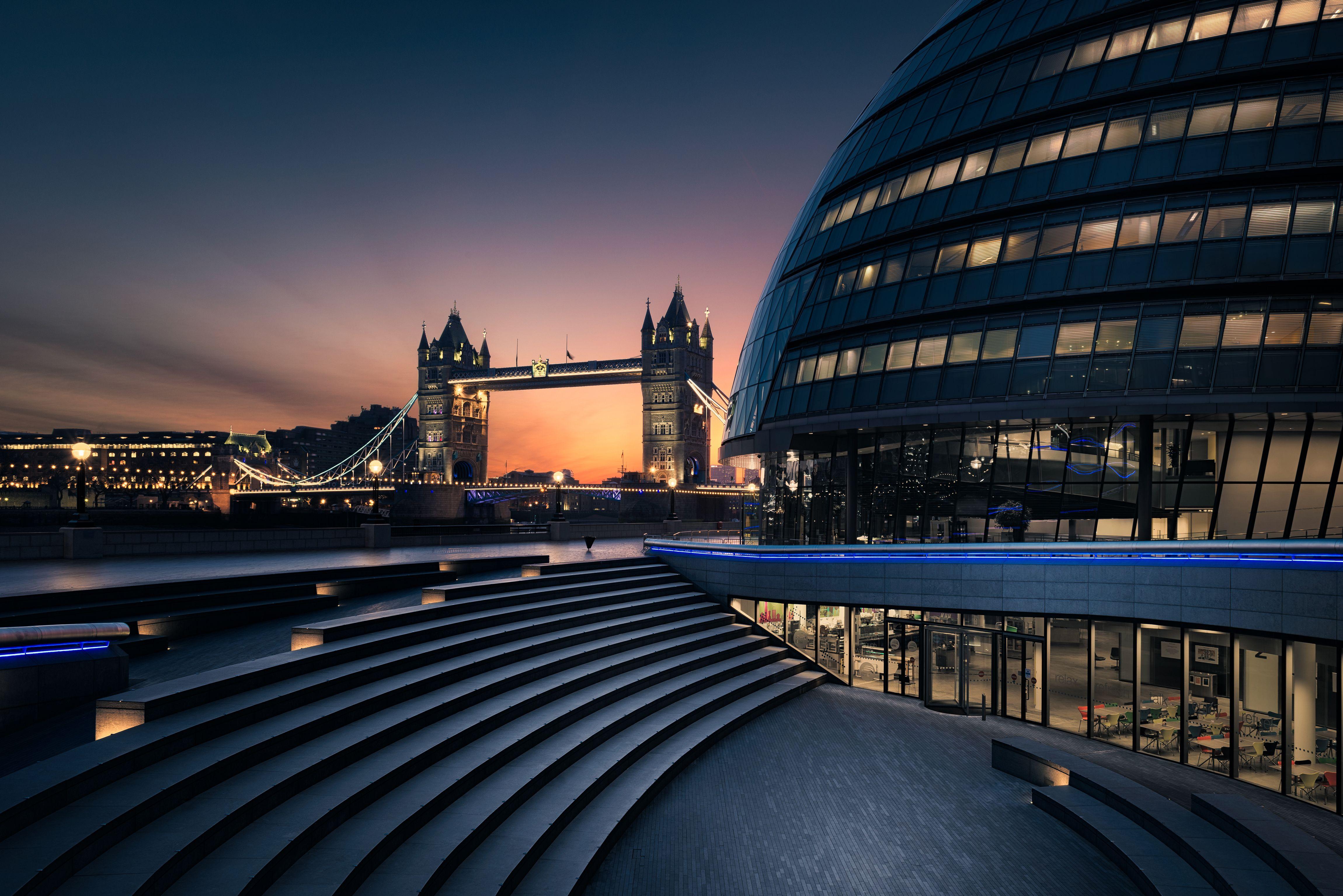 4K London Wallpapers - Top Free 4K London Backgrounds - WallpaperAccess
