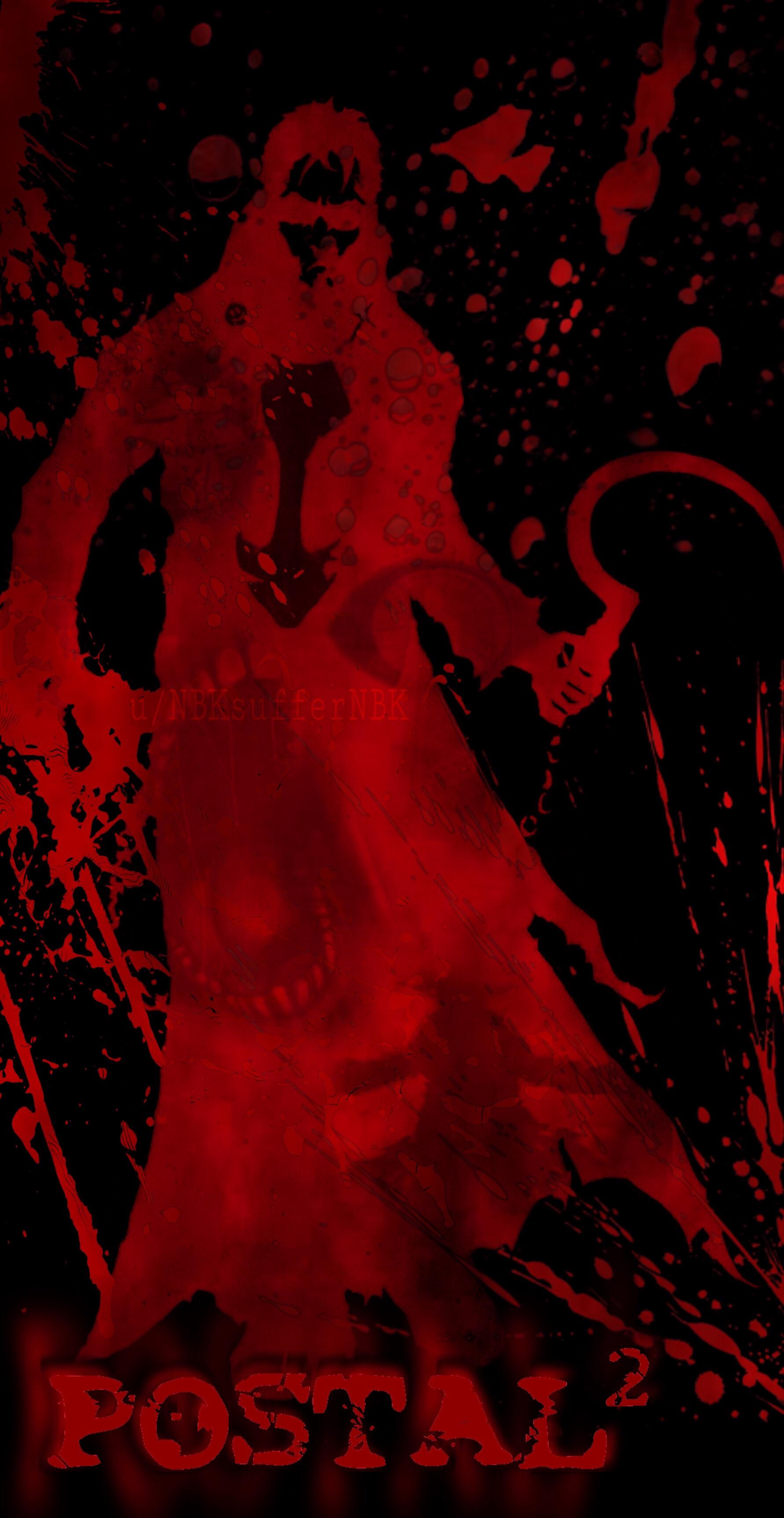 POSTAL 2 Wallpapers - Top Free POSTAL 2 Backgrounds - WallpaperAccess