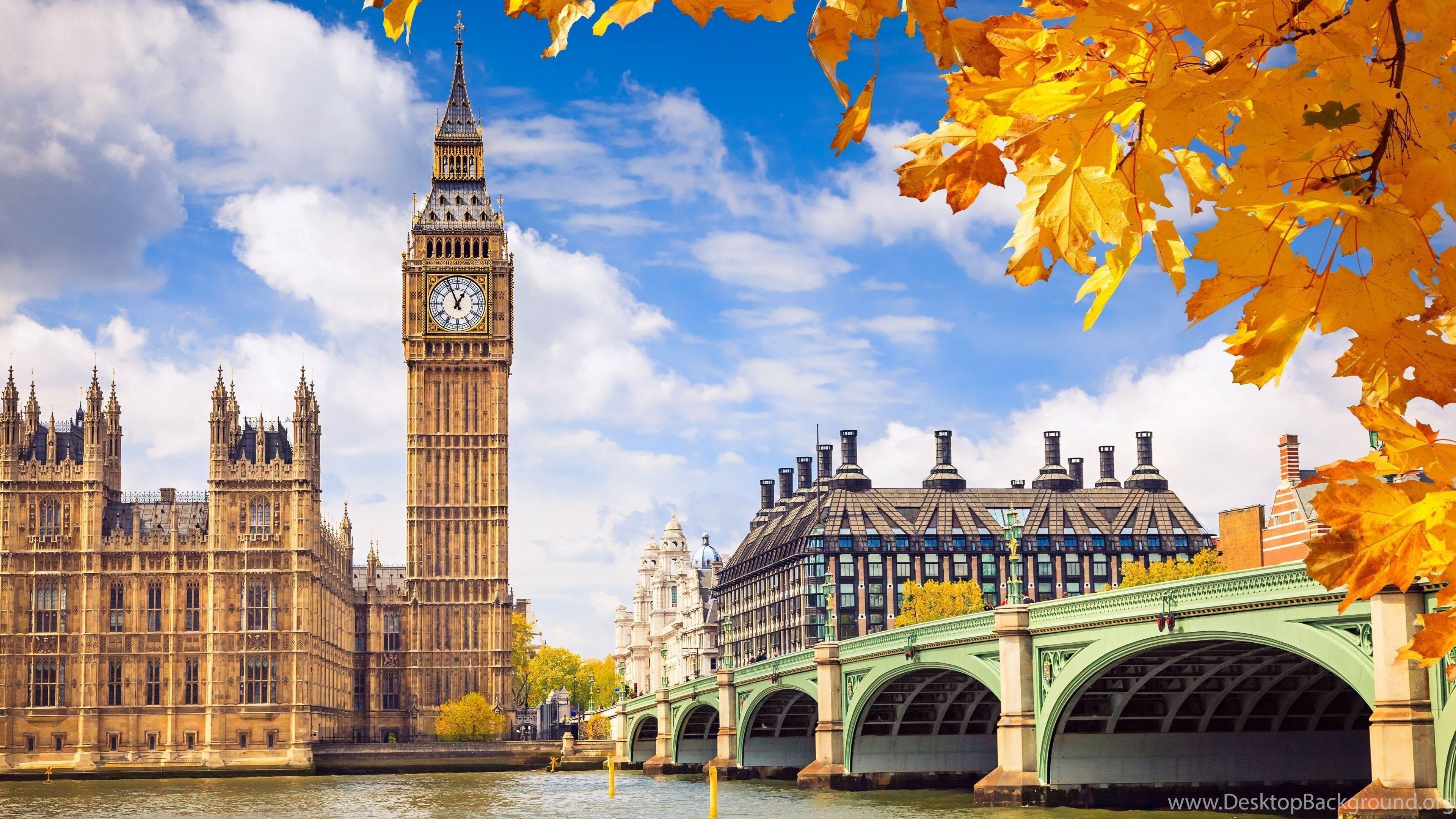 4K London Wallpapers - Top Free 4K London Backgrounds - WallpaperAccess