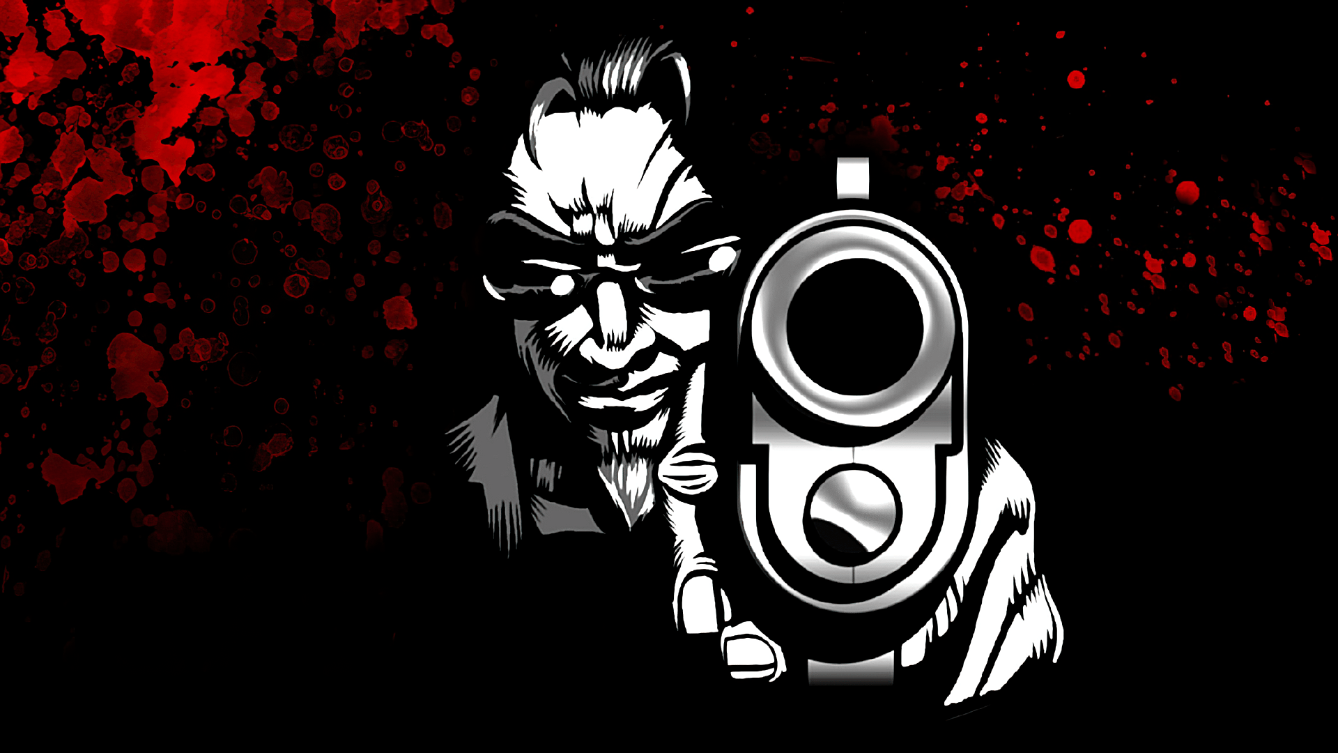 POSTAL 2 Wallpapers - Top Free POSTAL 2 Backgrounds - WallpaperAccess