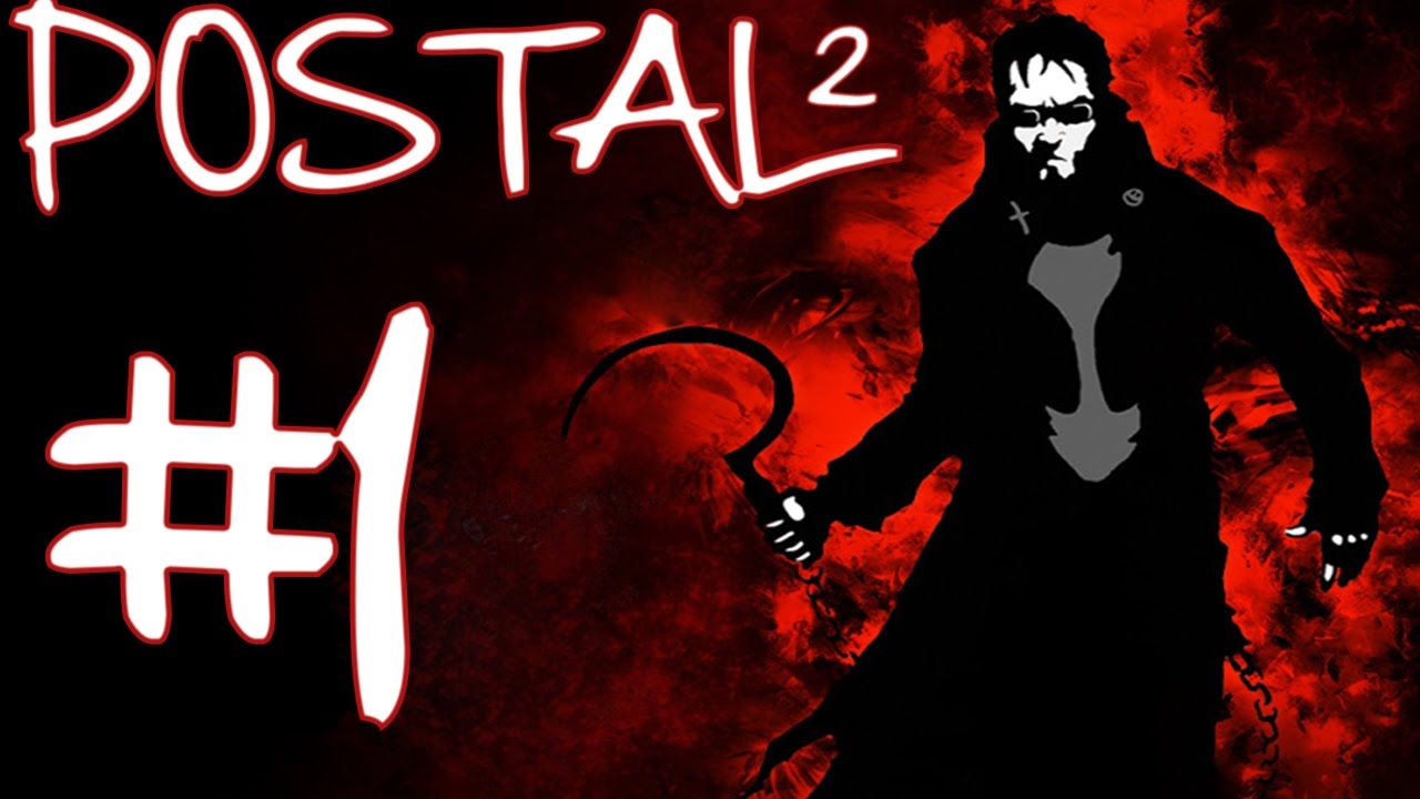 POSTAL 2 Wallpapers - Top Free POSTAL 2 Backgrounds - WallpaperAccess