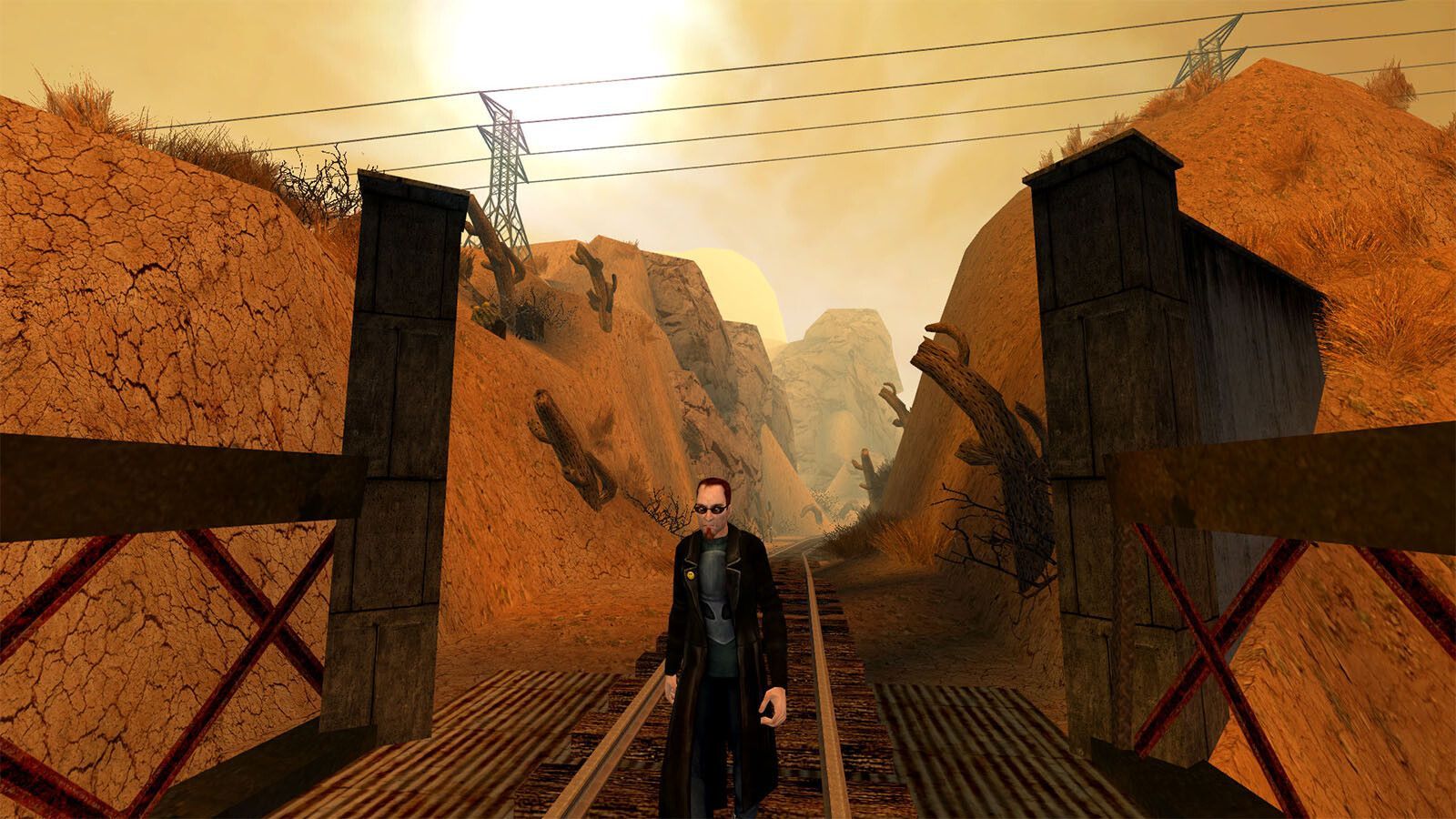 POSTAL 2 Wallpapers - Top Free POSTAL 2 Backgrounds - WallpaperAccess