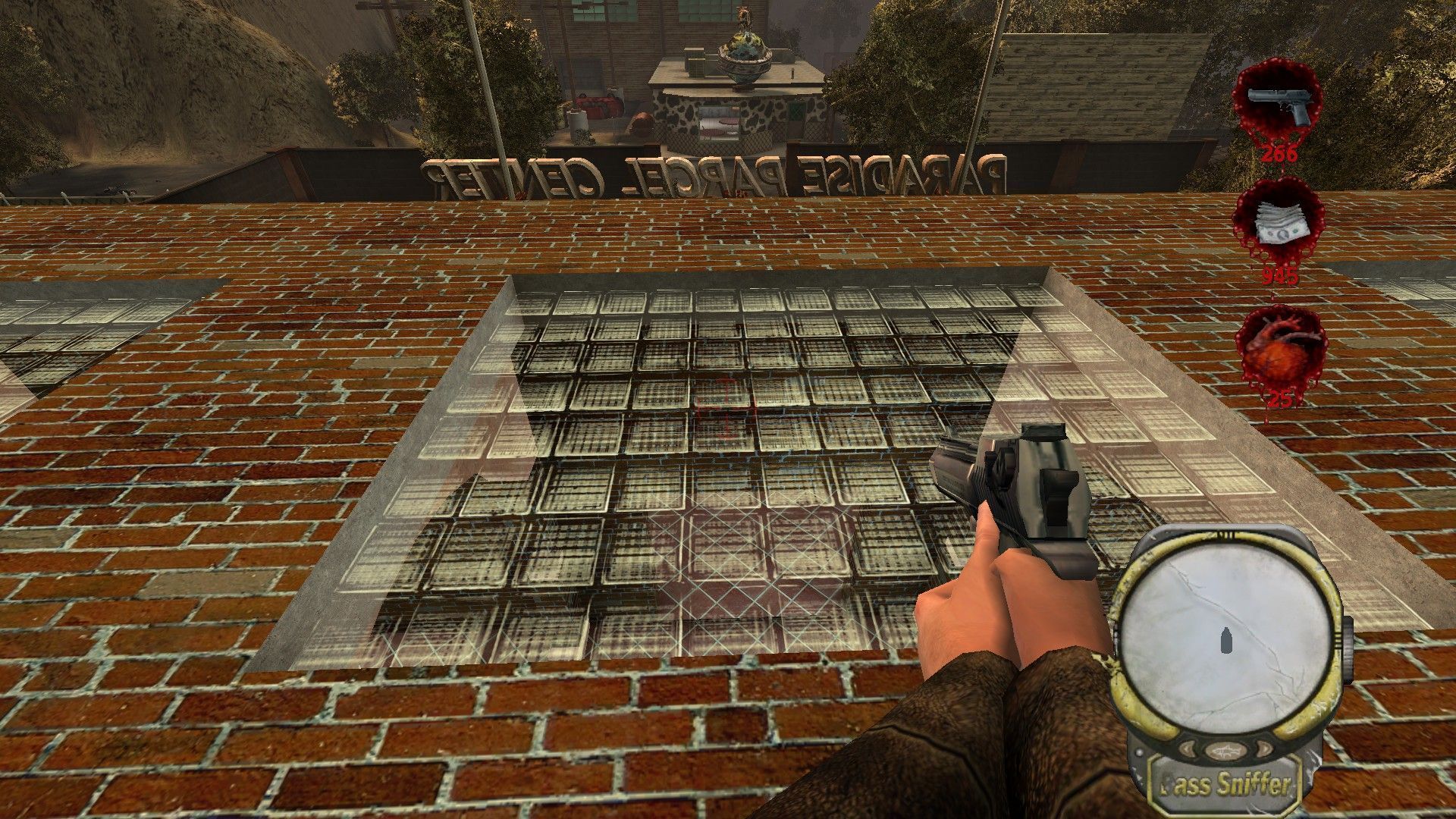 POSTAL 2 Wallpapers - Top Free POSTAL 2 Backgrounds - WallpaperAccess