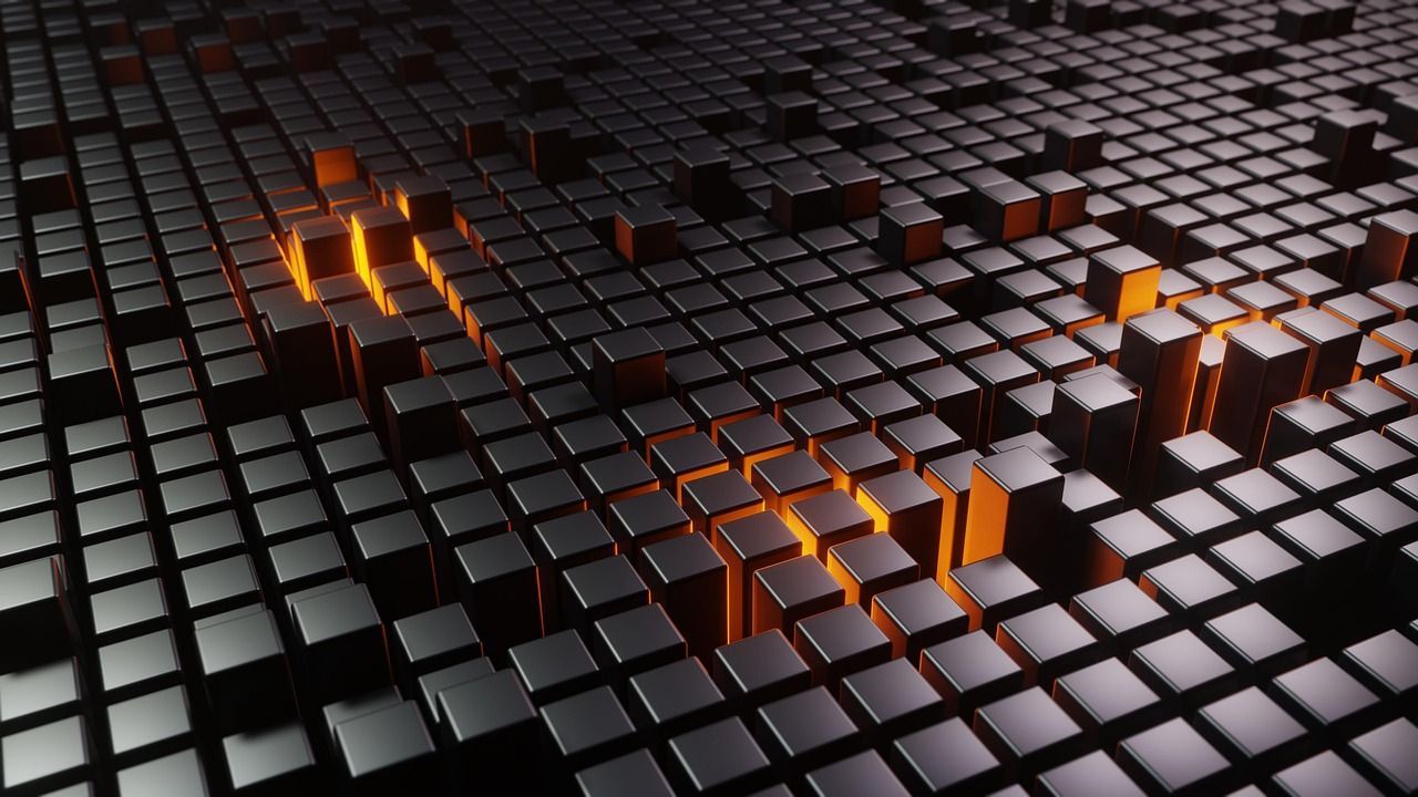 Black Glow Wallpapers - Top Free Black Glow Backgrounds - WallpaperAccess