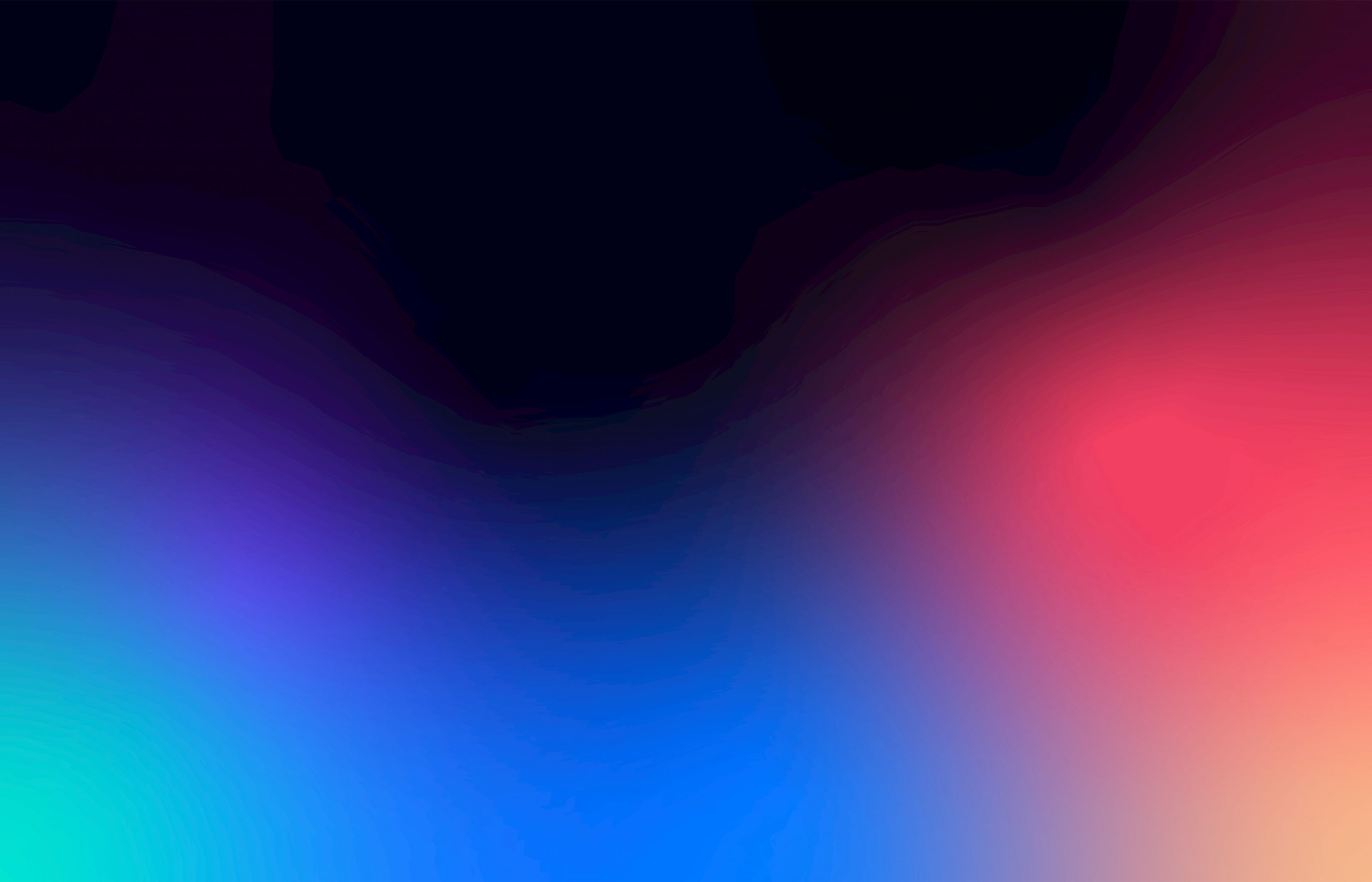 Black Glow Wallpapers - Top Free Black Glow Backgrounds - WallpaperAccess