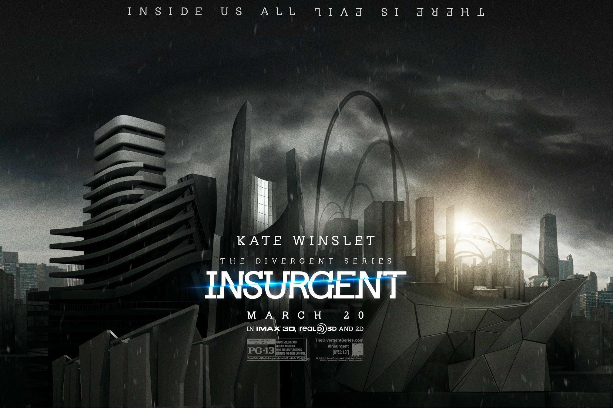 Divergent Wallpapers - Top Free Divergent Backgrounds - WallpaperAccess