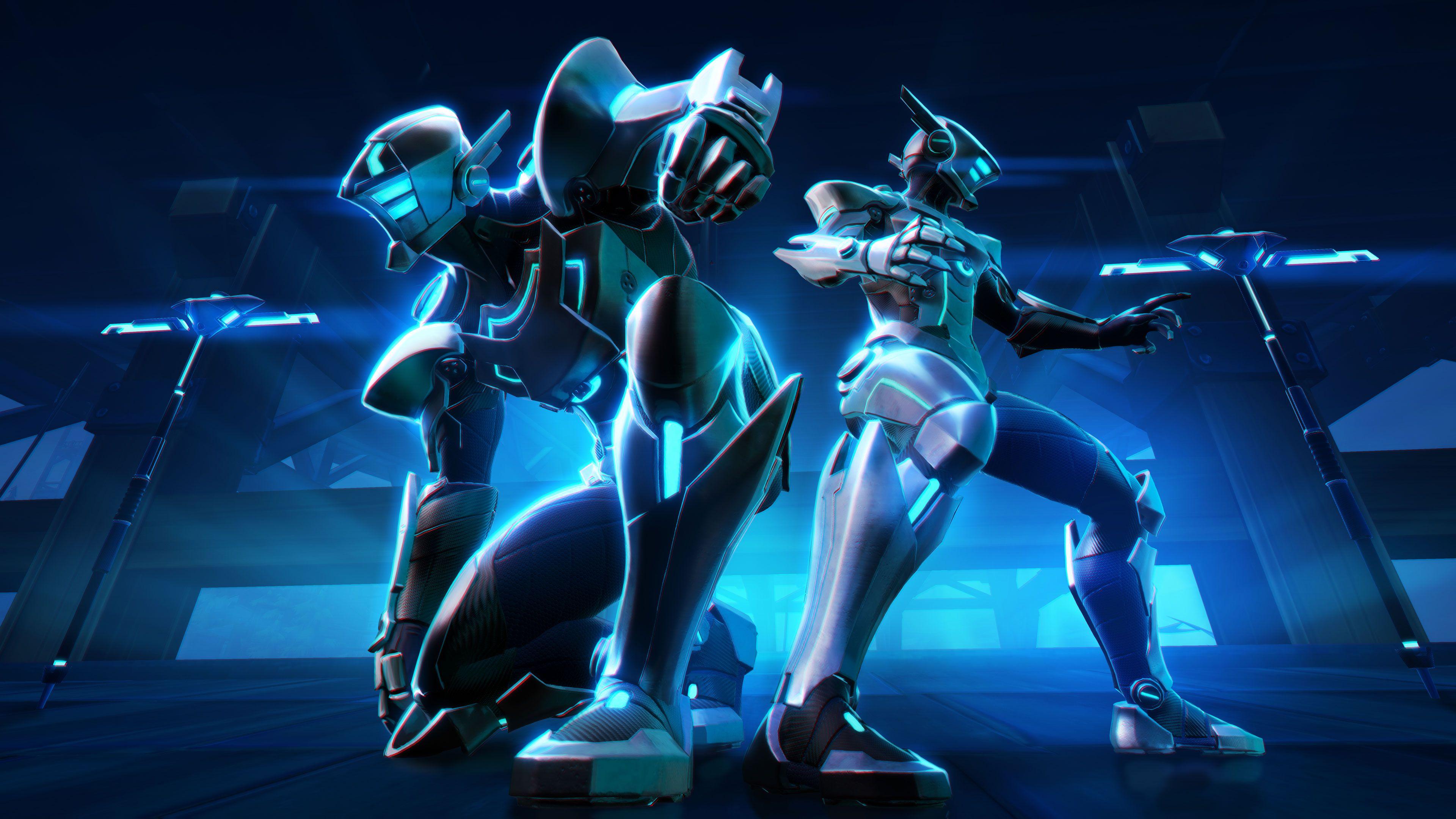 Dauntless Wallpapers - Top Free Dauntless Backgrounds - WallpaperAccess