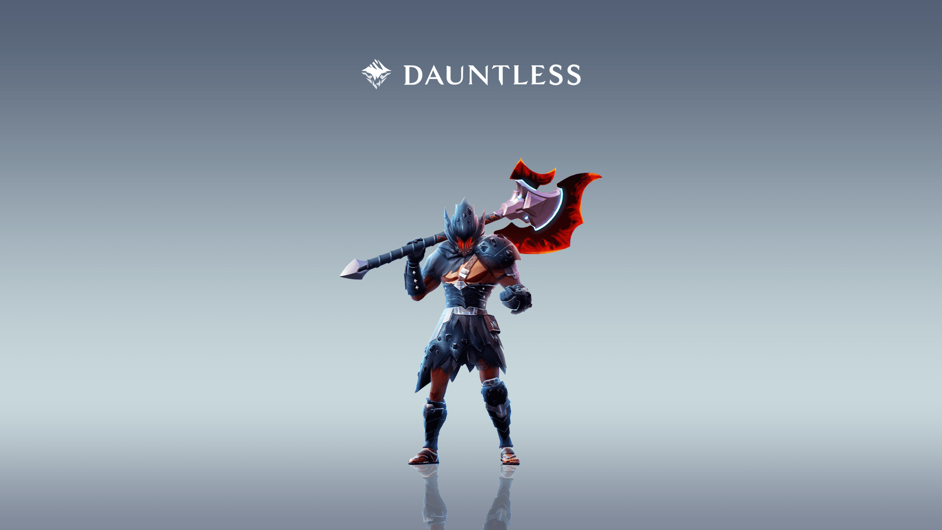 Dauntless Wallpapers - Top Free Dauntless Backgrounds - WallpaperAccess