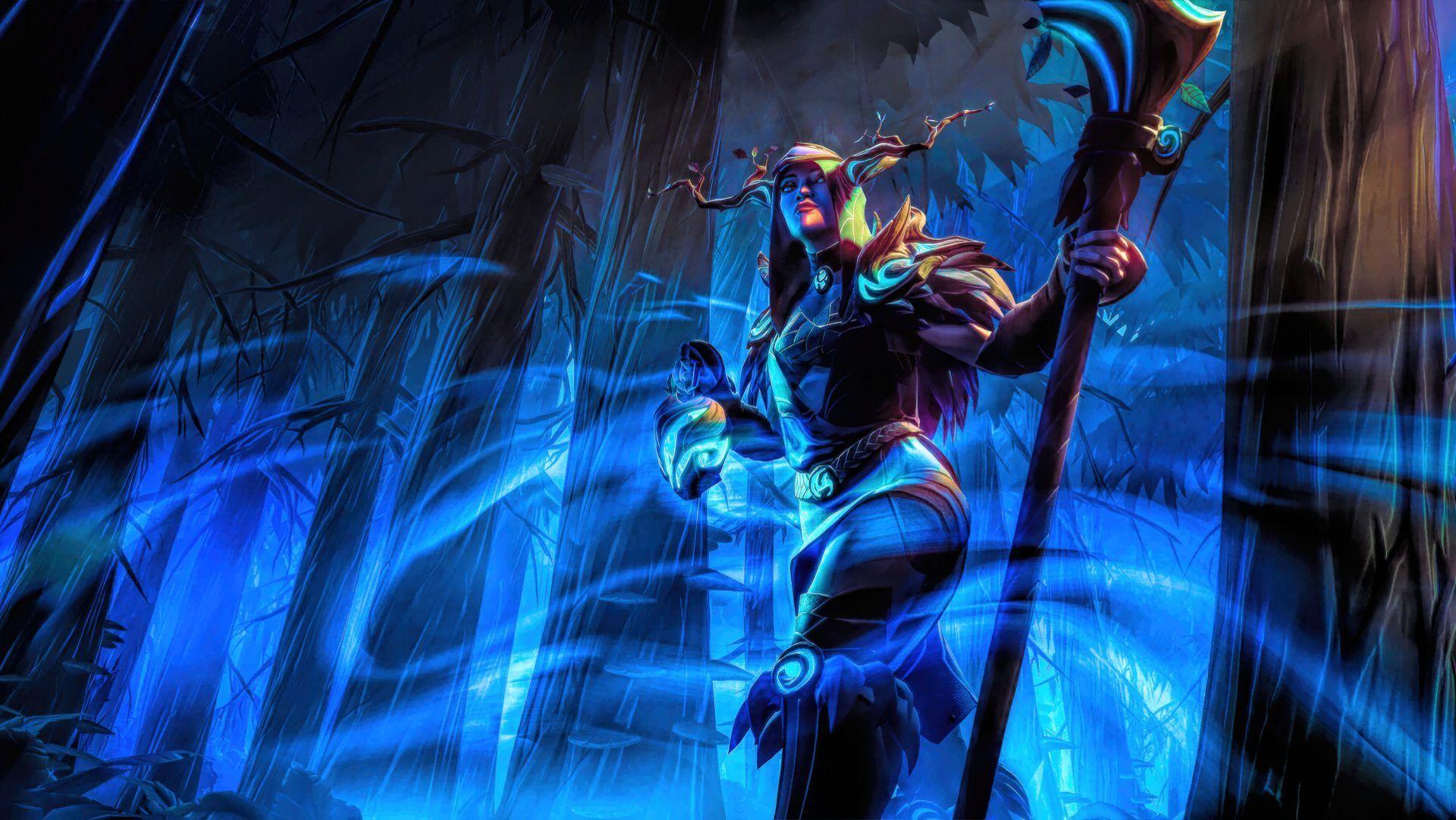 Dauntless Wallpapers - Top Free Dauntless Backgrounds - WallpaperAccess