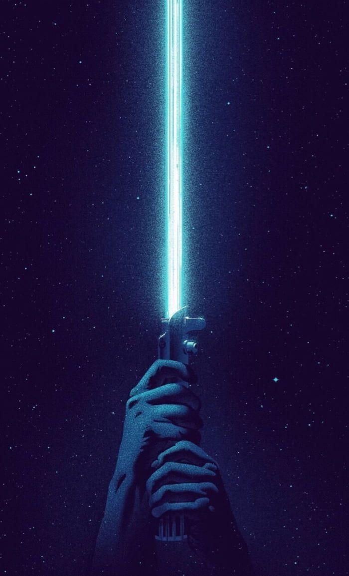Star Wars Blue Wallpapers - Top Free Star Wars Blue Backgrounds ...