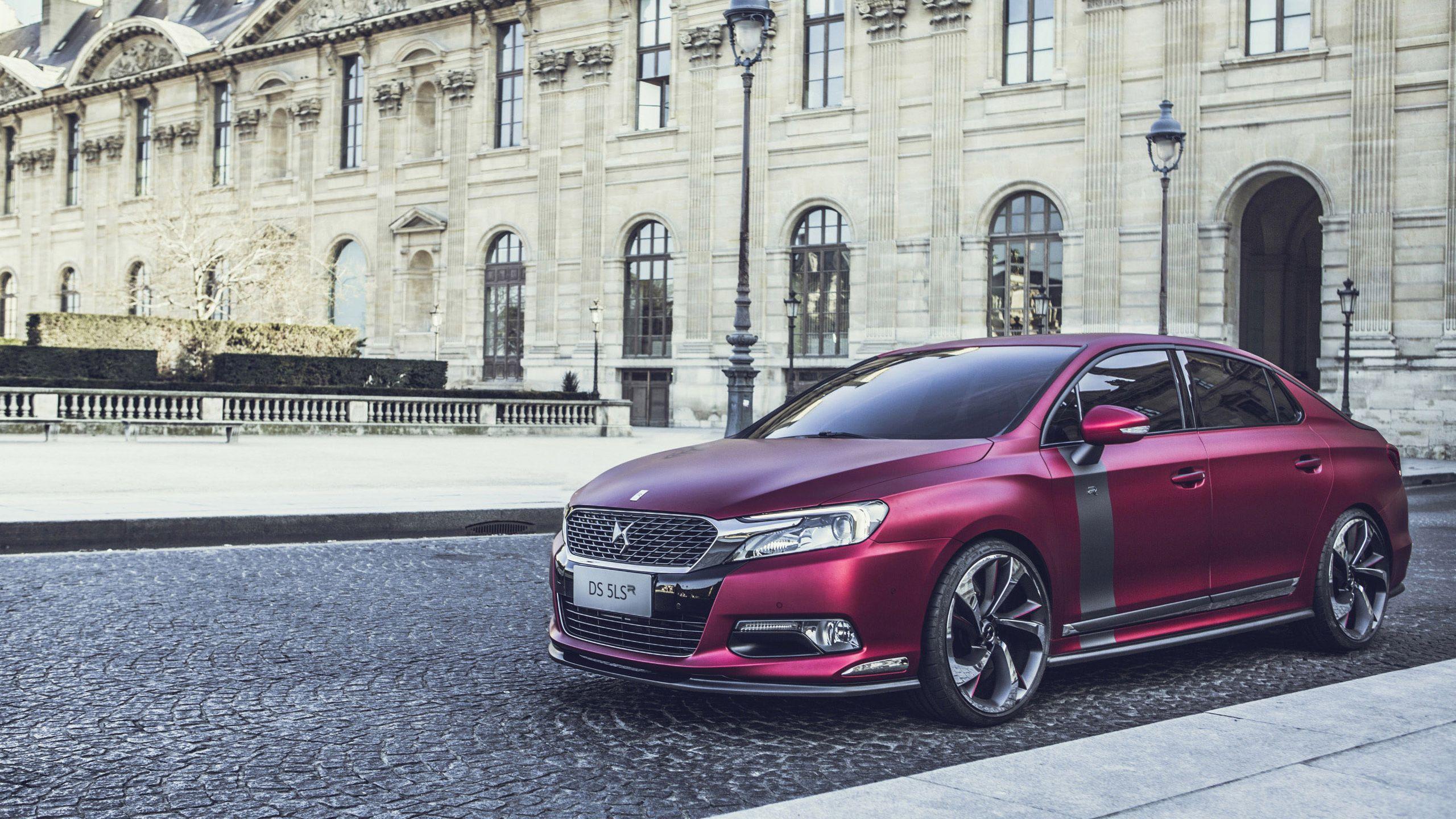 Citroen Concept 4K Wallpapers - Top Free Citroen Concept 4K Backgrounds - WallpaperAccess