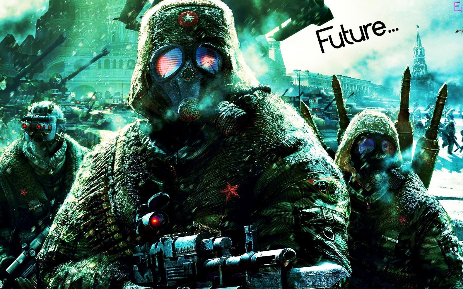 Future World Wallpapers - Top Free Future World Backgrounds - WallpaperAccess