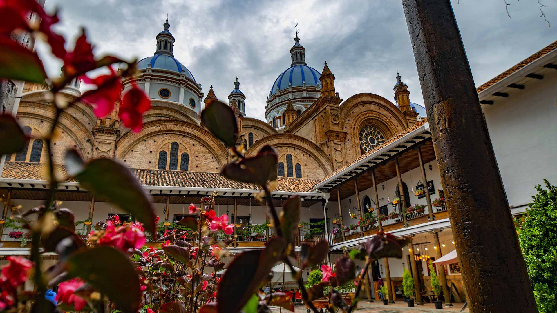 Cuenca Wallpapers - Top Free Cuenca Backgrounds - WallpaperAccess