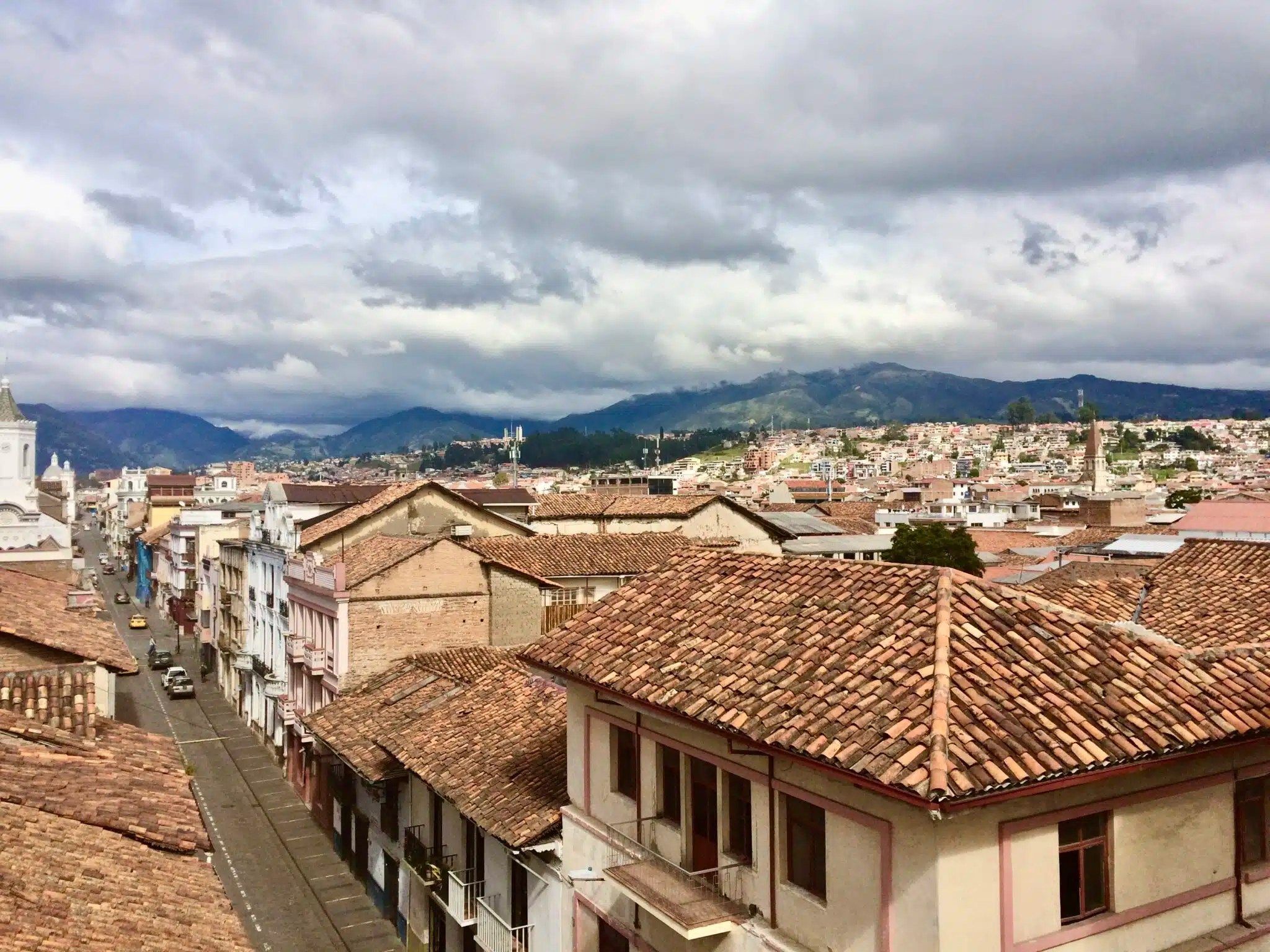 Cuenca Wallpapers - Top Free Cuenca Backgrounds - WallpaperAccess