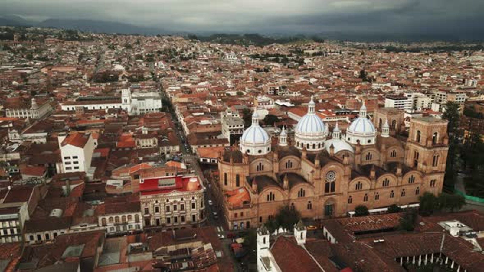 Cuenca Wallpapers - Top Free Cuenca Backgrounds - WallpaperAccess