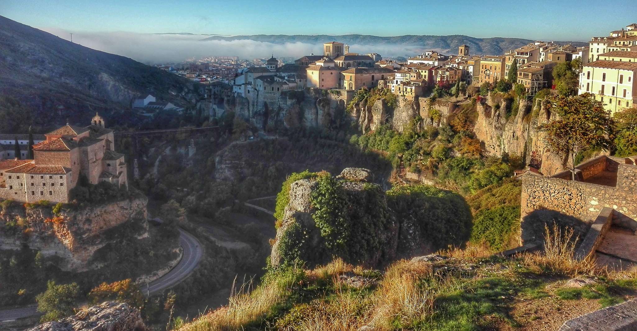 Cuenca Wallpapers - Top Free Cuenca Backgrounds - WallpaperAccess