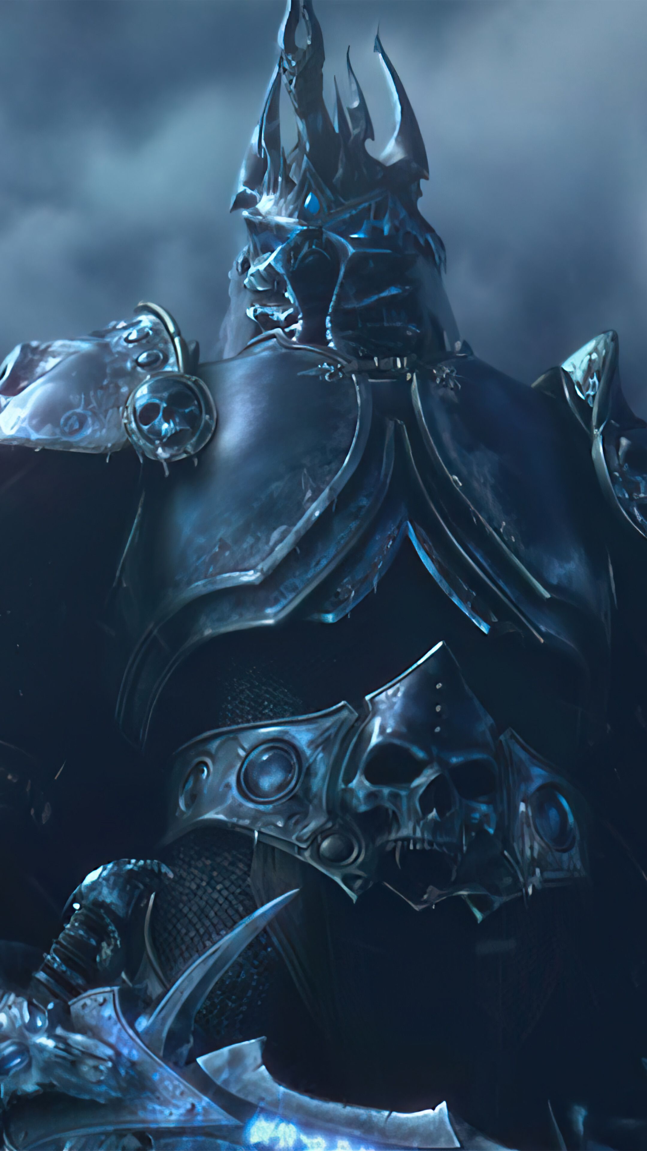 World of Warcraft: Wrath of The Lich King Wallpapers - Top Free World ...