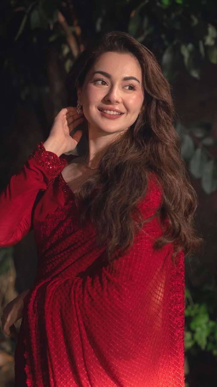 Hania Aamir Wallpapers - Top Free Hania Aamir Backgrounds - WallpaperAccess