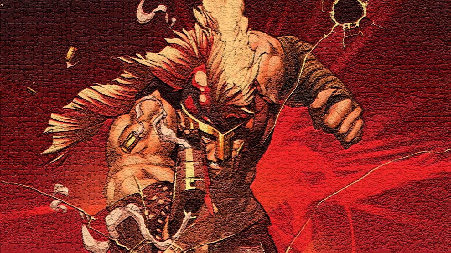 Ares Wallpapers - Top Free Ares Backgrounds - WallpaperAccess