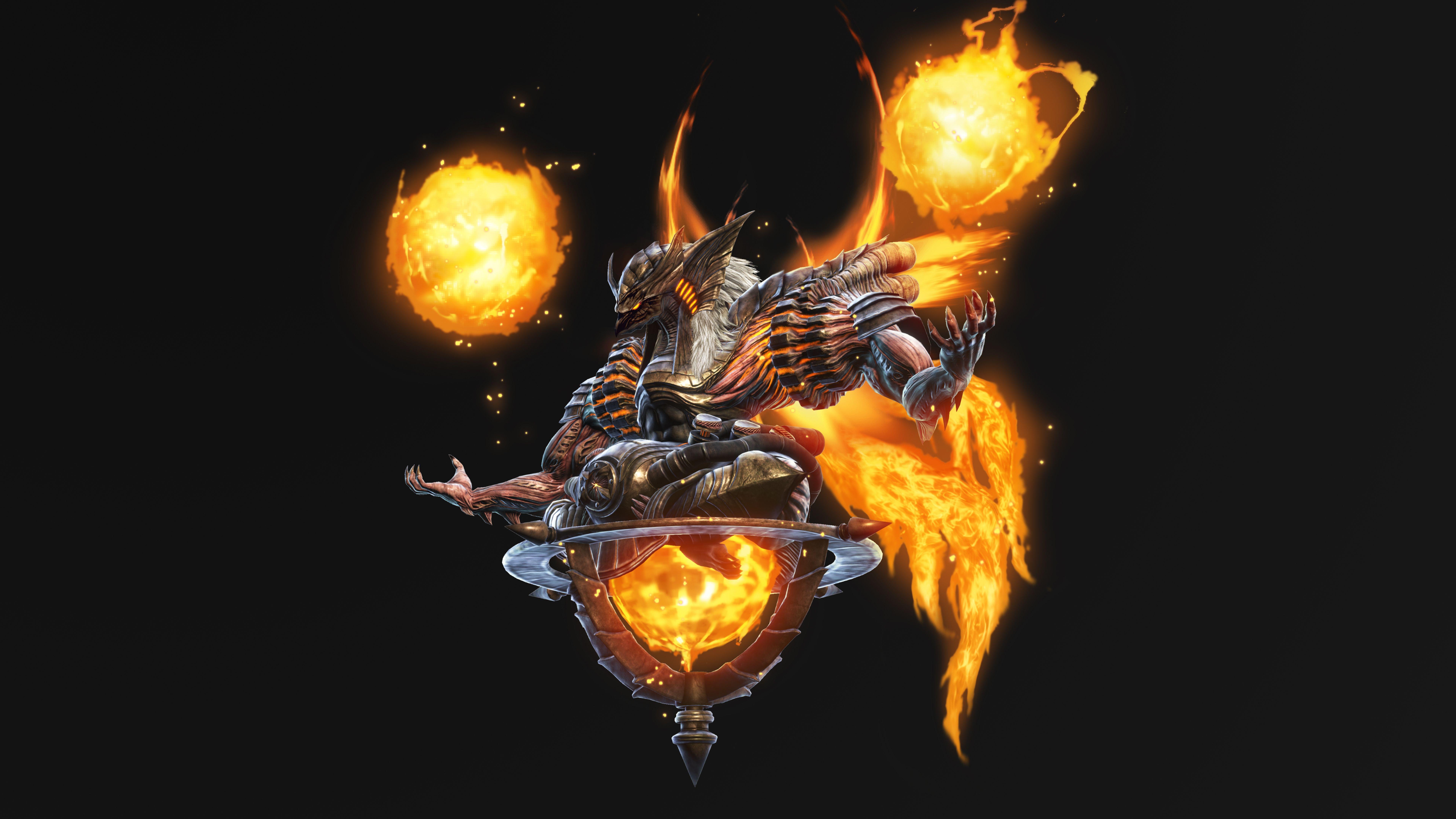 Ra Wallpapers - Top Free Ra Backgrounds - WallpaperAccess