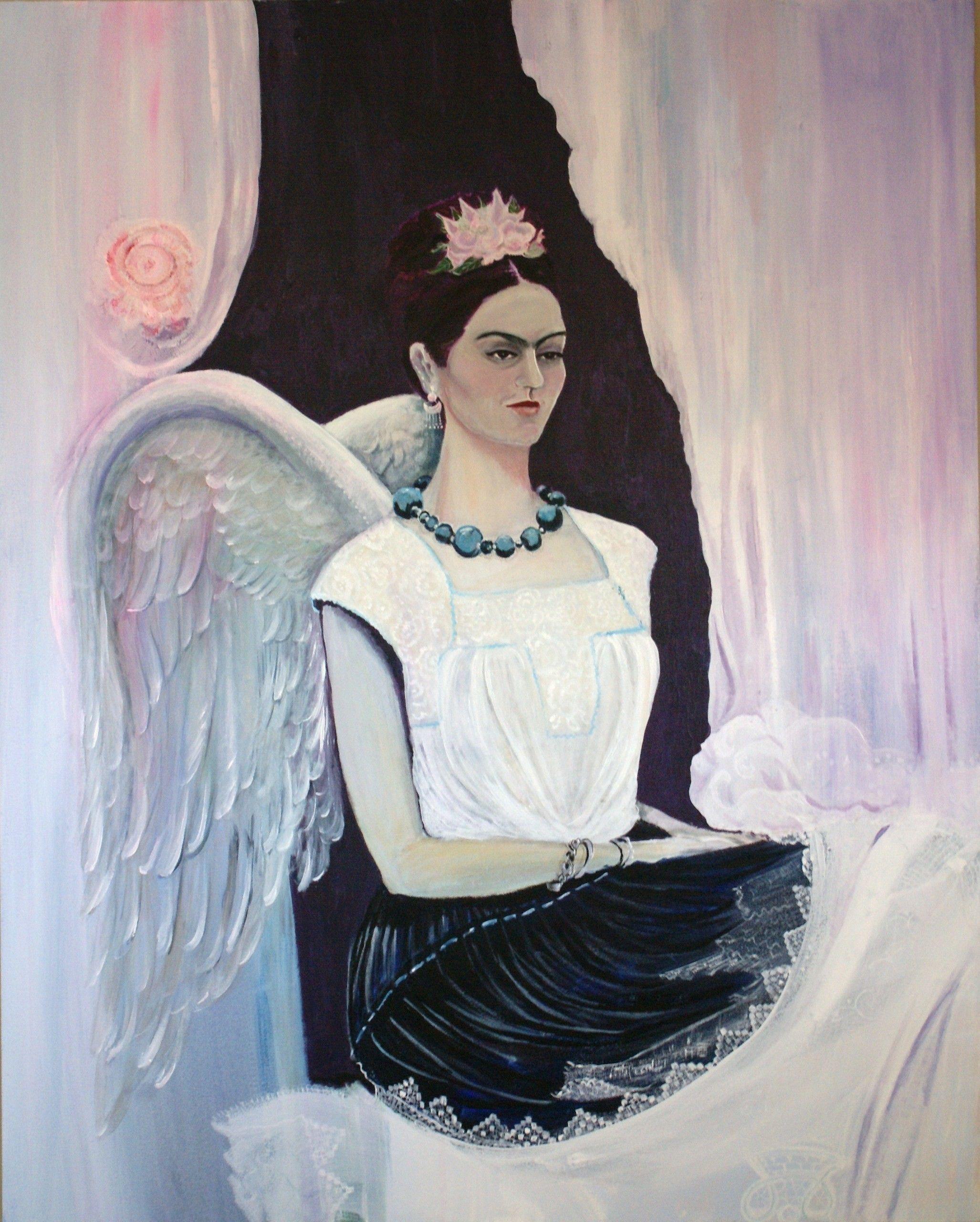 Frida Kahlo HD Wallpapers - Top Free Frida Kahlo HD Backgrounds ...