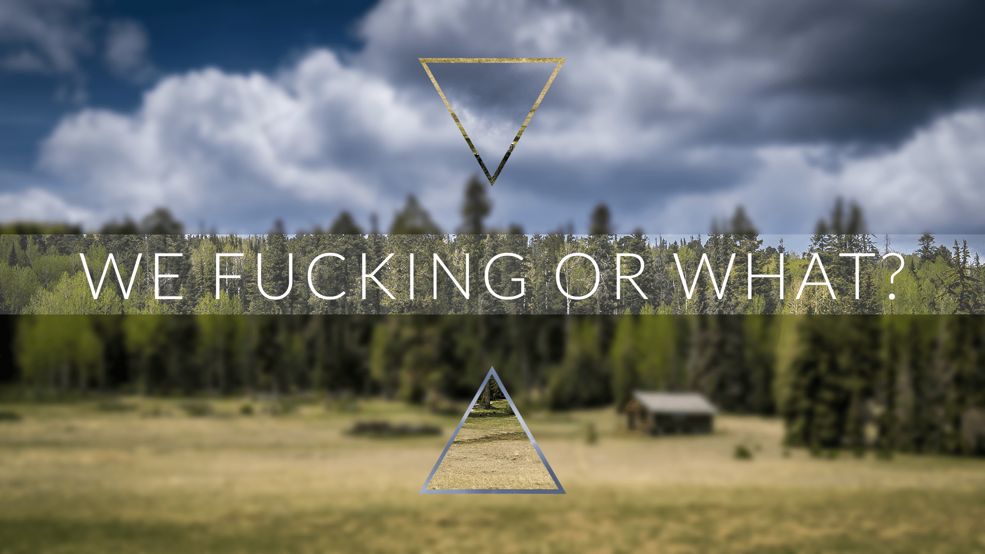 Hipster Forest Wallpapers - Top Free Hipster Forest Backgrounds ...