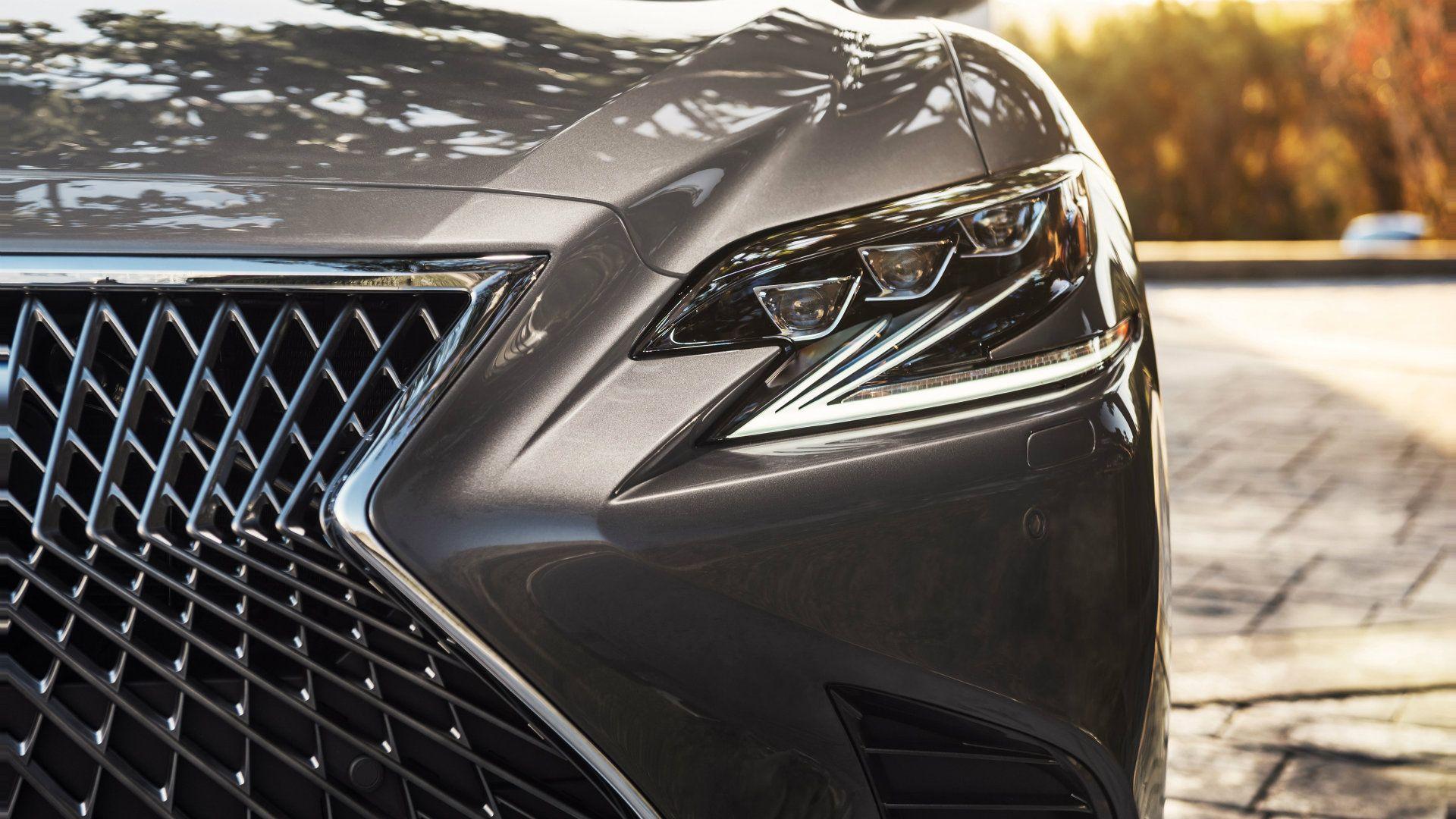 LS Wallpapers - Top Free LS Backgrounds - WallpaperAccess