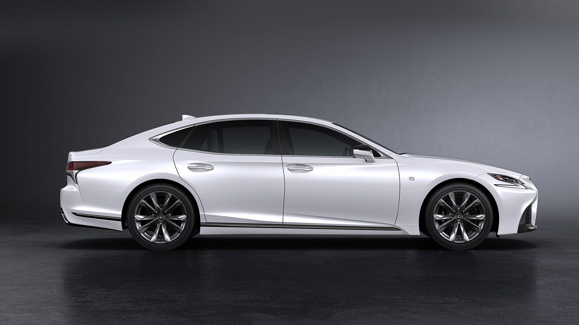 LS Wallpapers - Top Free LS Backgrounds - WallpaperAccess