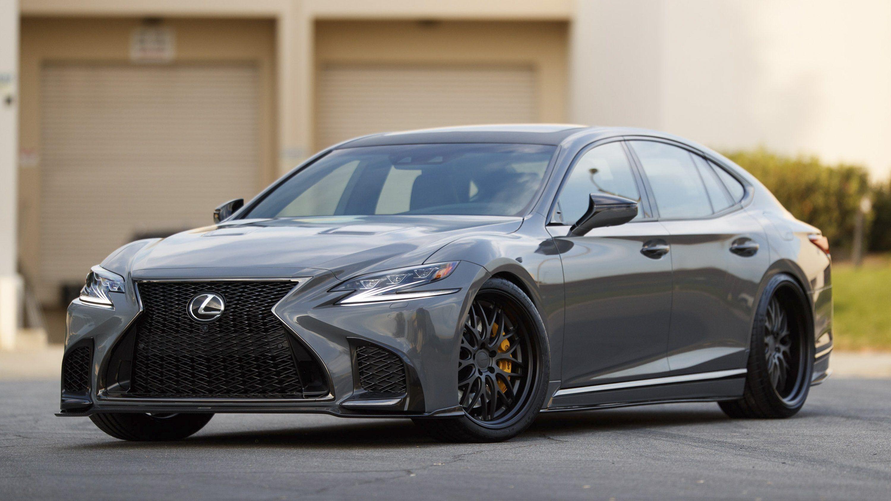 LS Wallpapers - Top Free LS Backgrounds - WallpaperAccess