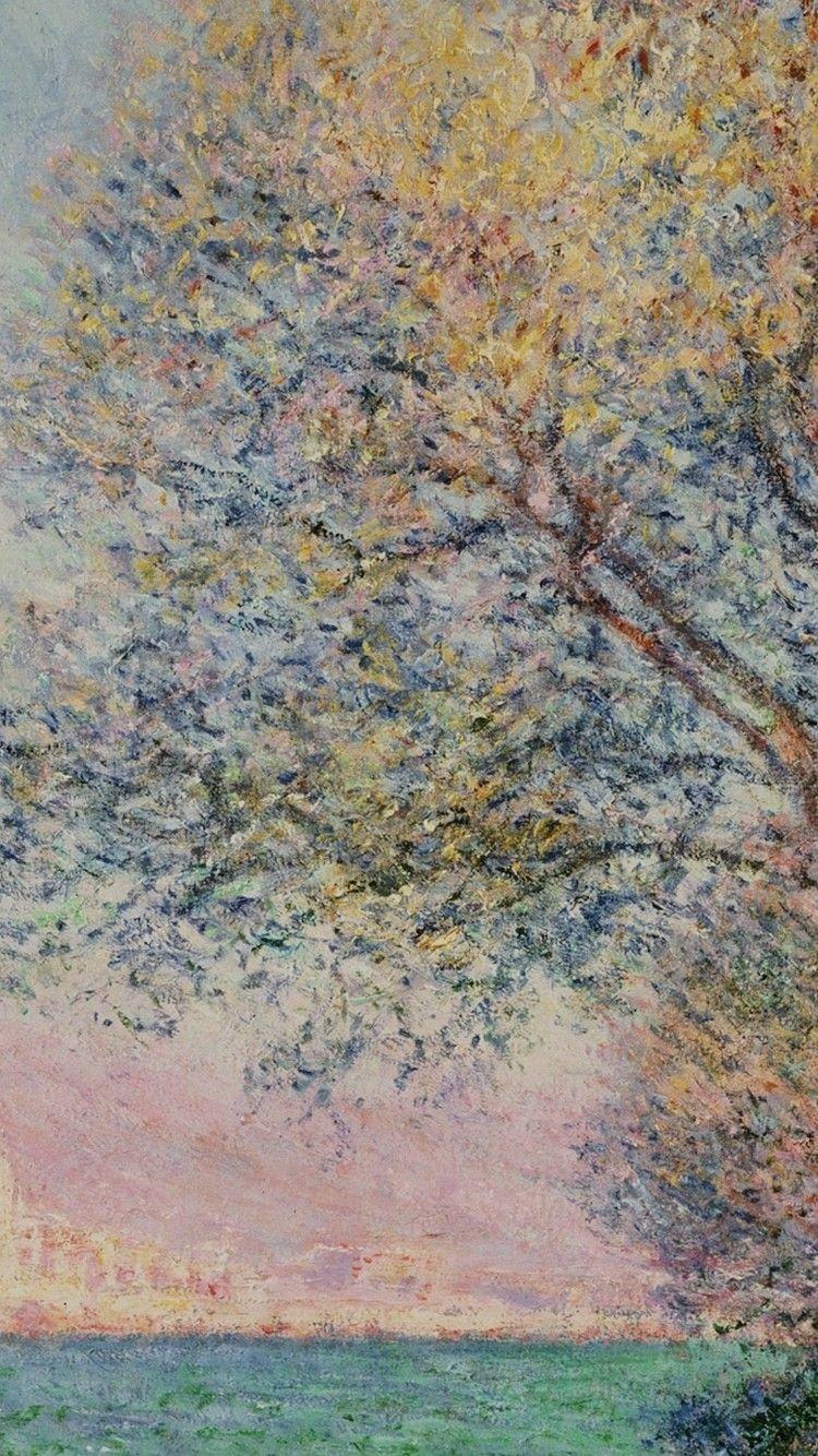 Monet Phone Wallpapers - Top Free Monet Phone Backgrounds - WallpaperAccess