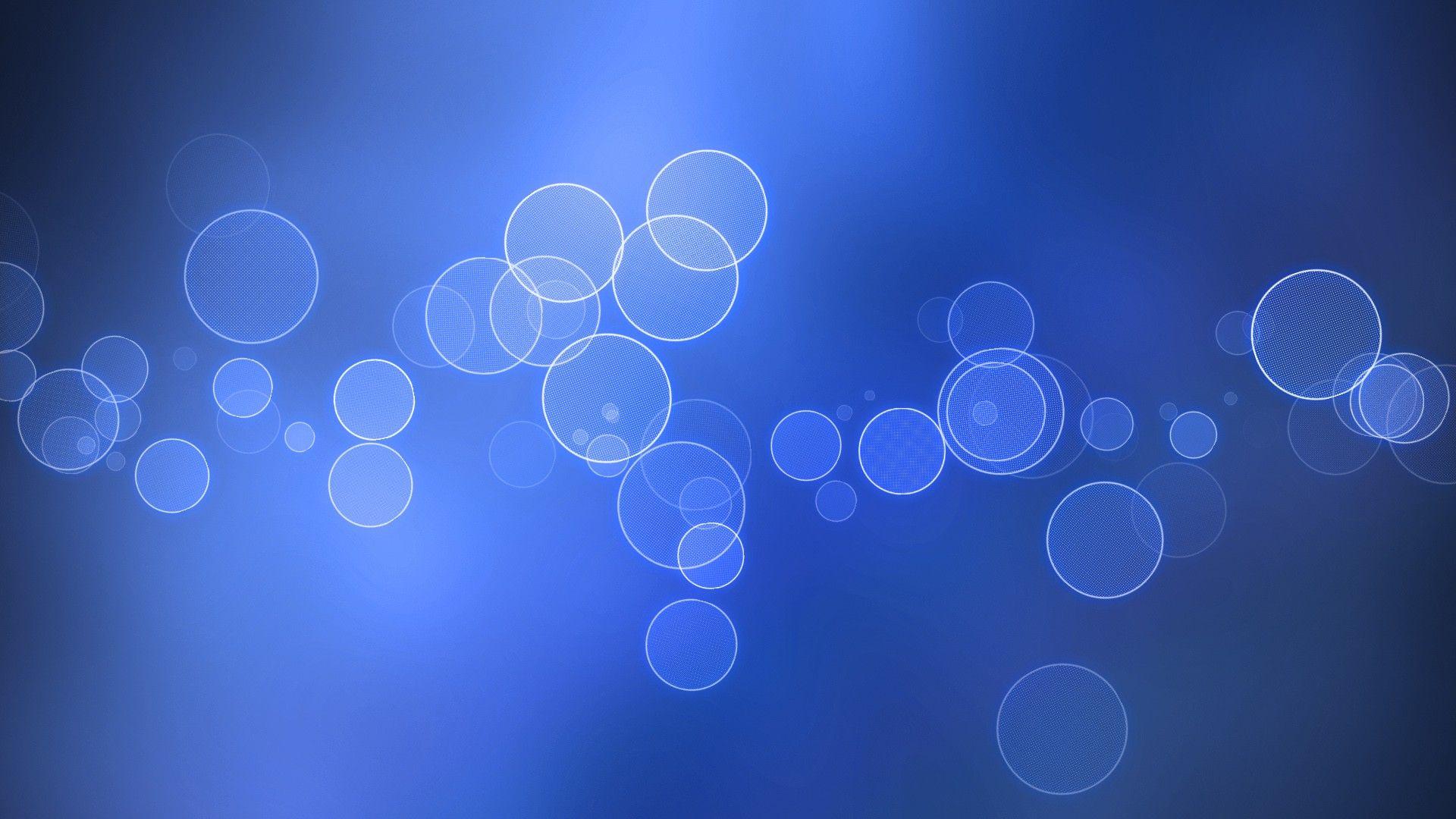Blue Circle Wallpapers - Top Free Blue Circle Backgrounds - WallpaperAccess