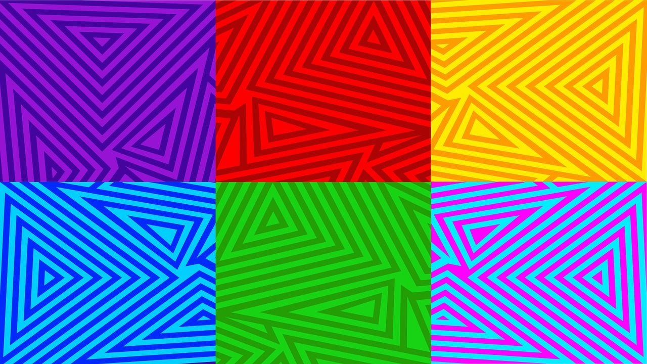 Geometric Square Wallpapers - Top Free Geometric Square Backgrounds ...